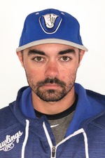 Ryan Tierney - Pitching Coach - Baseball Coaches - Eastern Mennonite ...