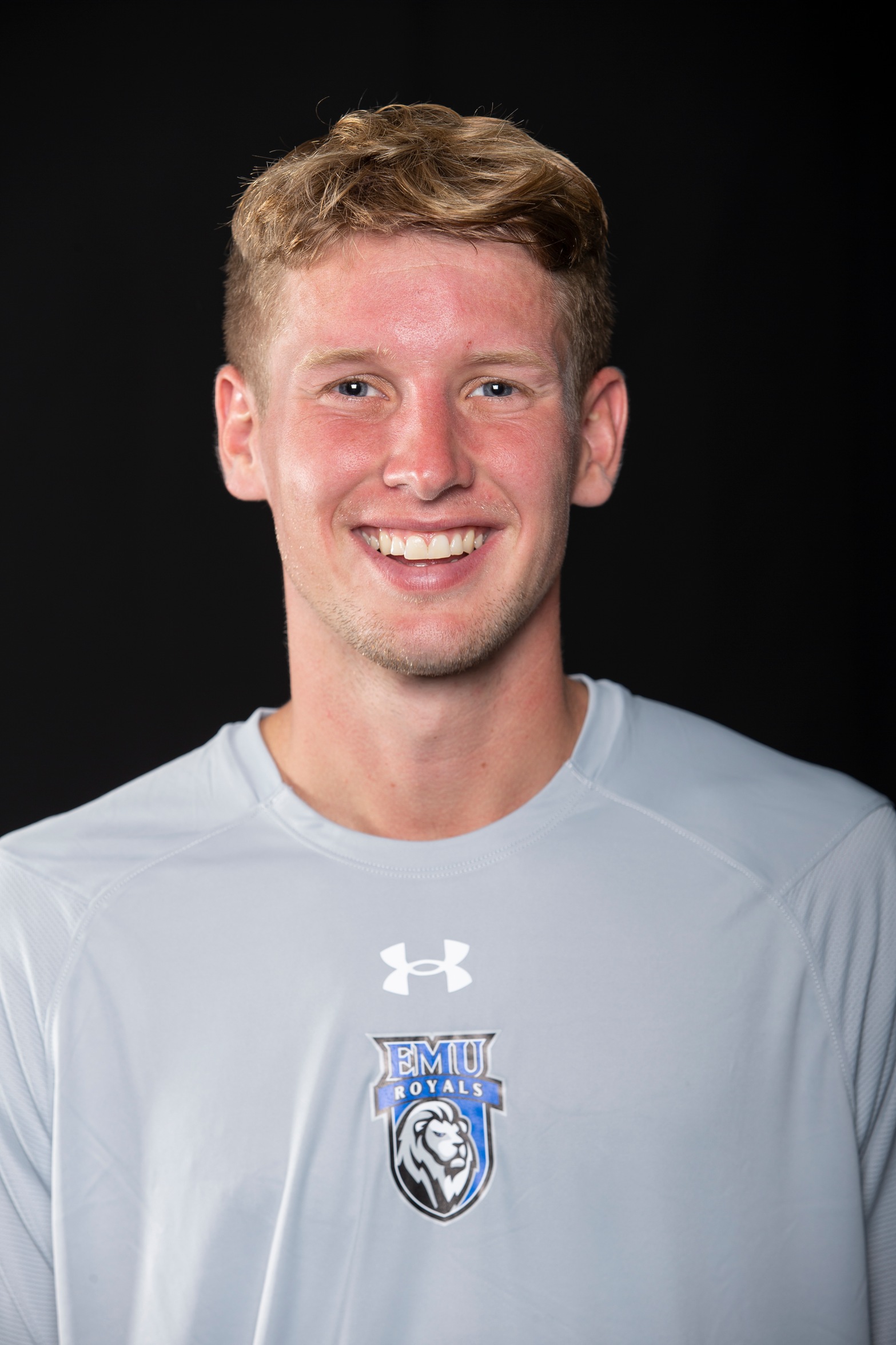 Shay Quintin - Graduate Assistant - Men's Soccer Coaches - Eastern ...