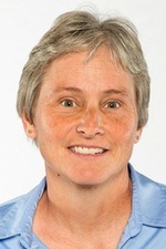 Tracy Harding - Assistant Women's Basketball Coach - Women's Basketball ...