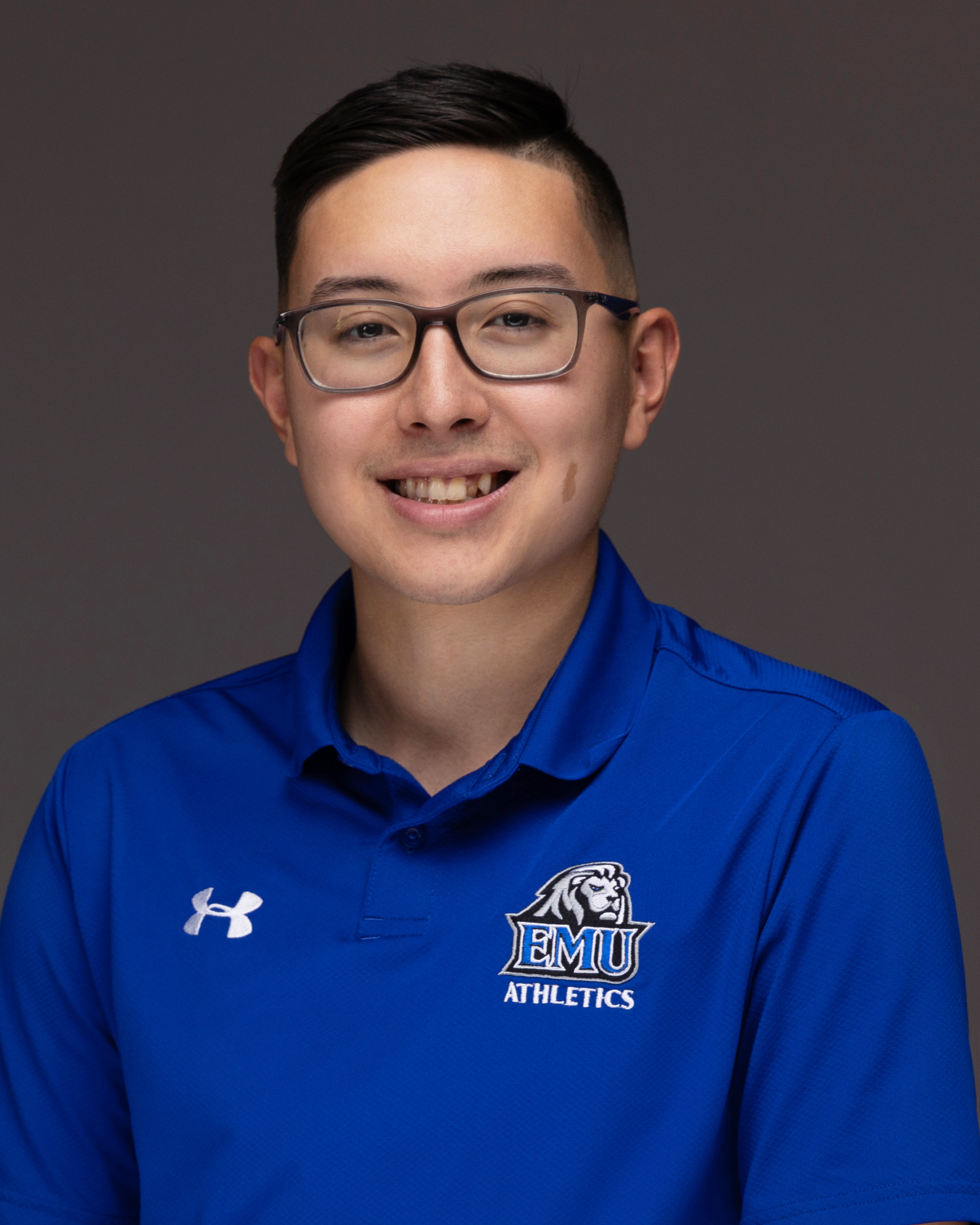 Justice Allen - Assistant Cross Country / Track & Field Coach - Women's ...