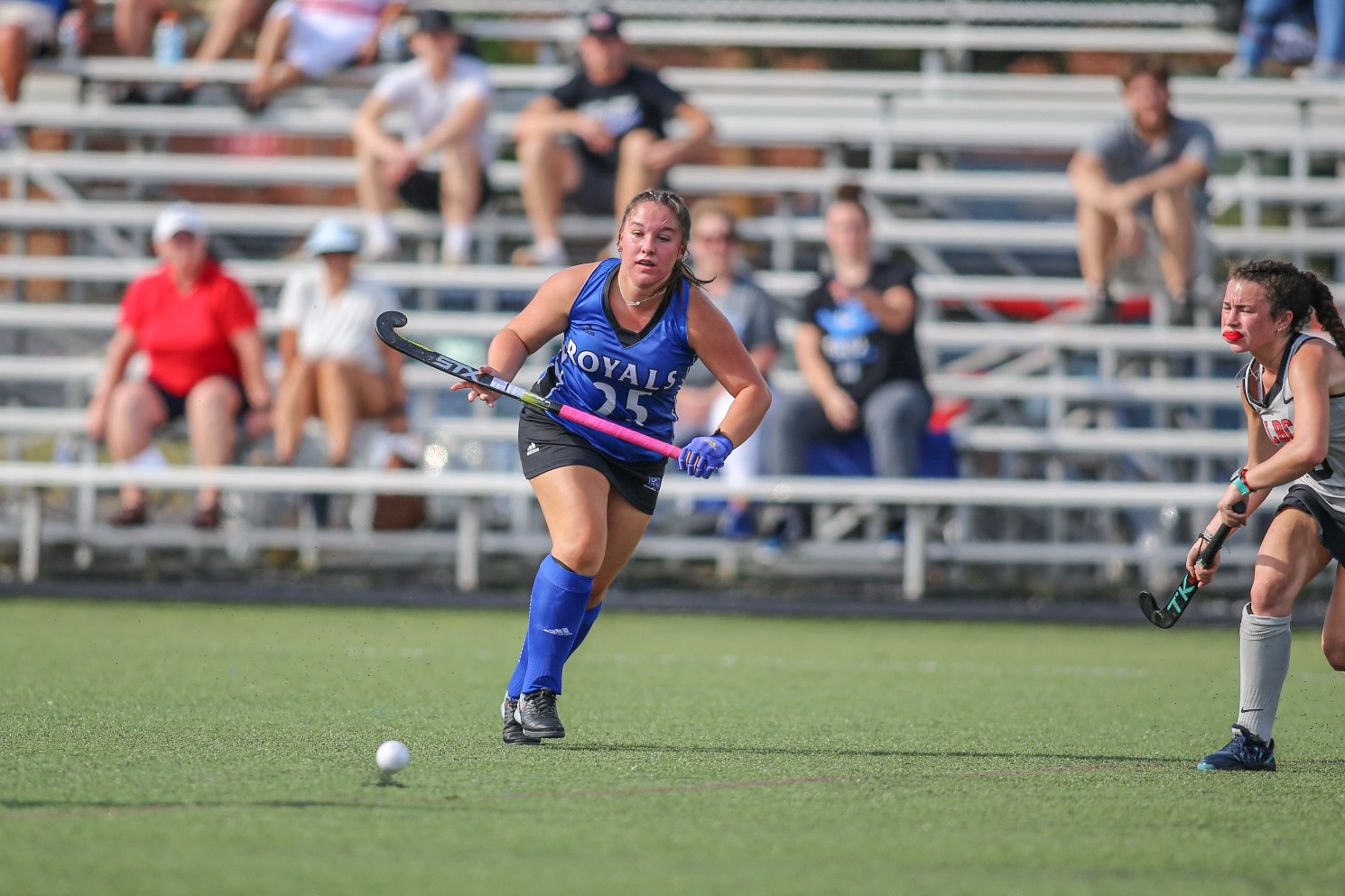 Rileyanne Collins - 2023 - Field Hockey - Eastern Mennonite University