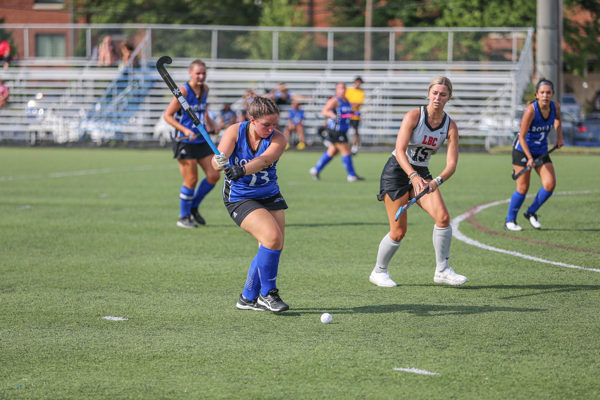 Hayley Collins - 2023 - Field Hockey - Eastern Mennonite University