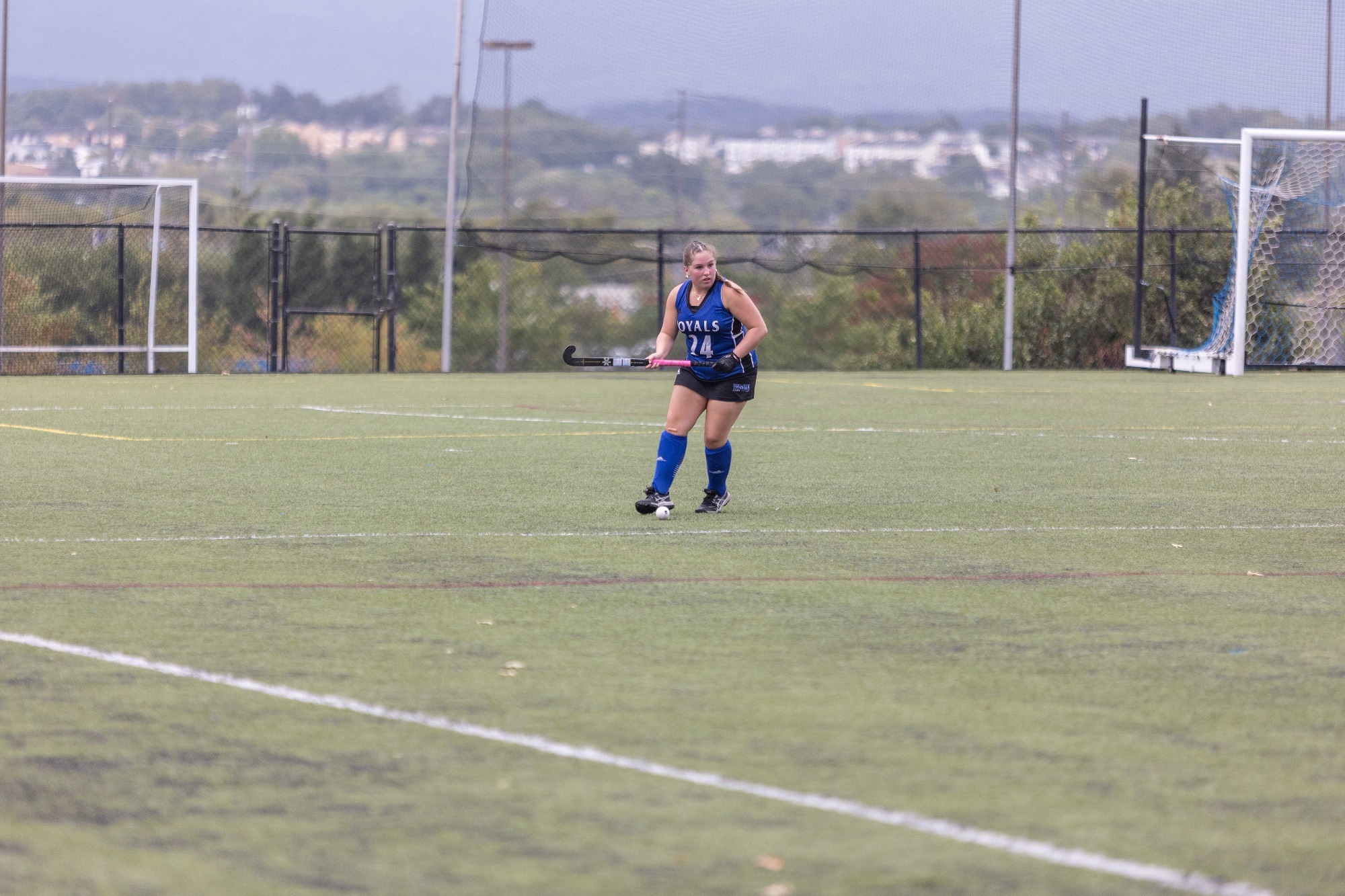 Hayley Collins - 2023 - Field Hockey - Eastern Mennonite University