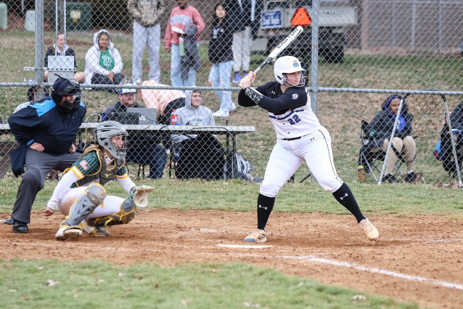 Cyzick, Orndorff and Jones Help Power Royals over Knights - Eastern ...