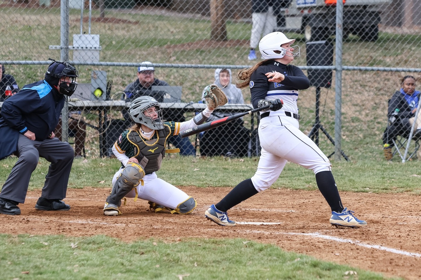 Samantha Hensley - 2024 - Softball - Eastern Mennonite University