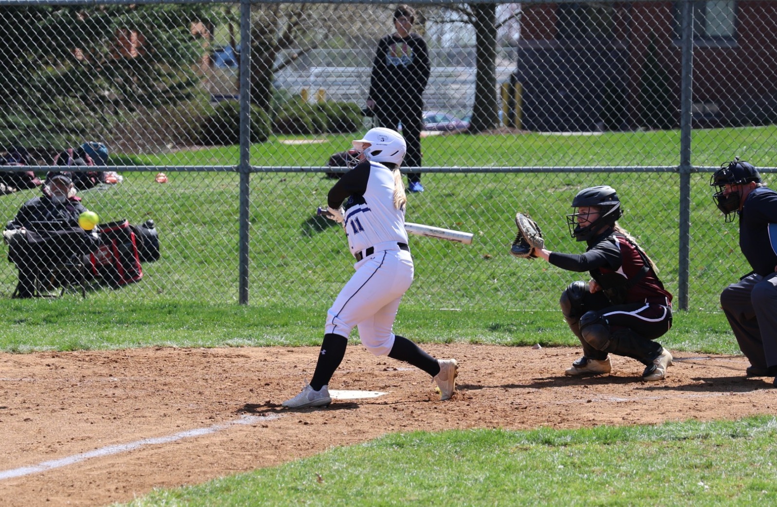 Royals Sweep Blazers to Wrap Up 2024 Home Slate - Eastern Mennonite ...