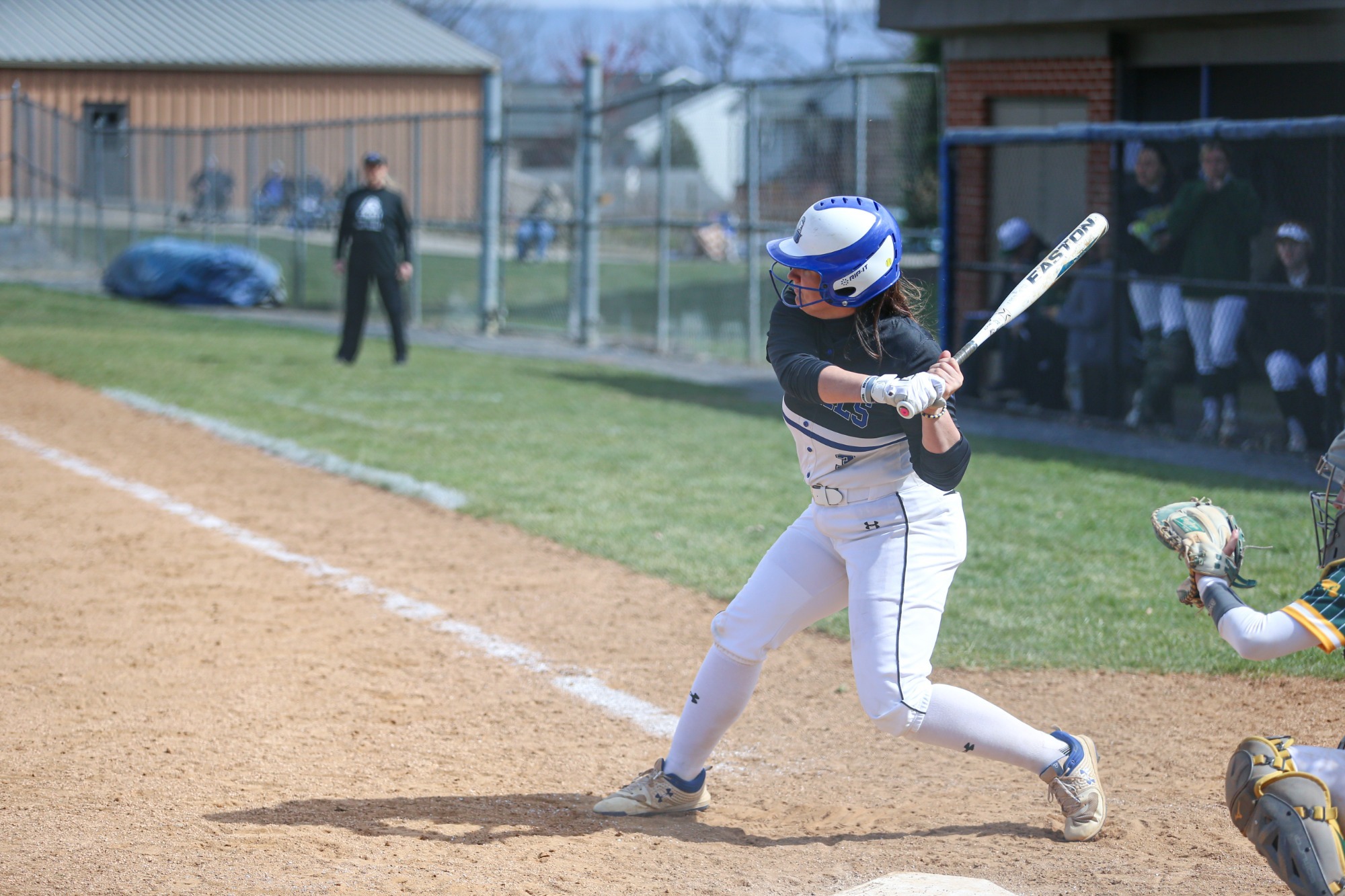 EMU Softball Gears Up for 2025 Schedule - Eastern Mennonite University