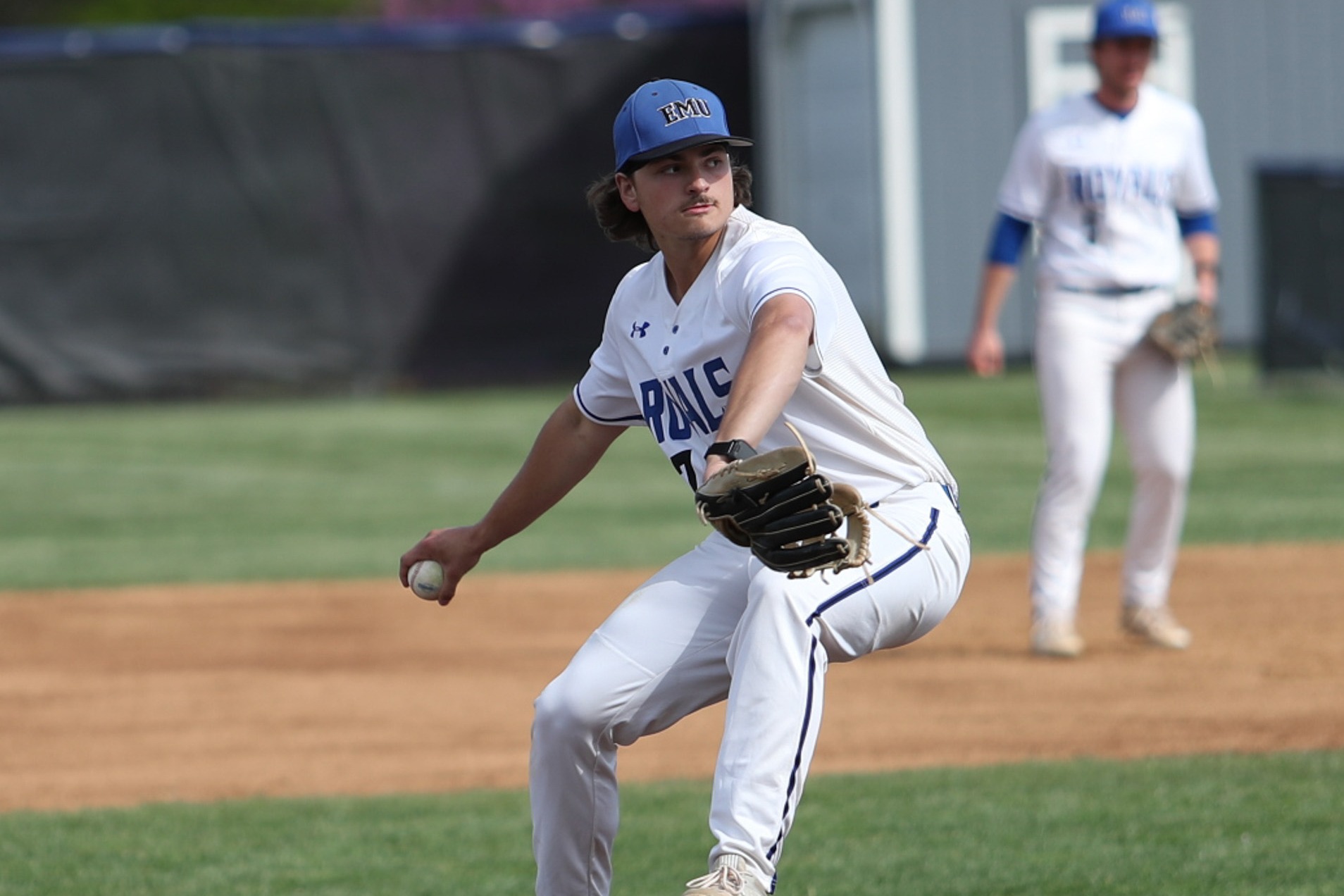 Baseball Royals Reveal 2025 Season Schedule - Eastern Mennonite University