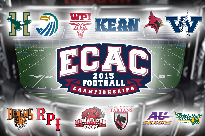 #ECACD3FBFEST - ECAC