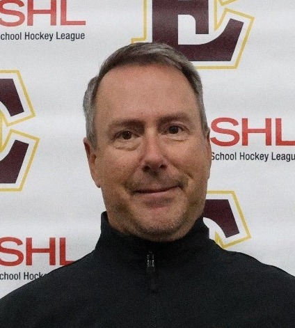 Jeff Robson - Hockey – U15 Prep Assistant Coach - Women's Hockey ...