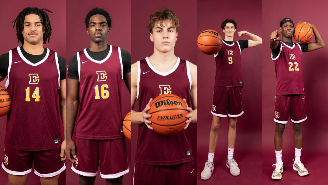 Zach Hawley to Join Edge Basketball for 2025/26 Season - Edge School