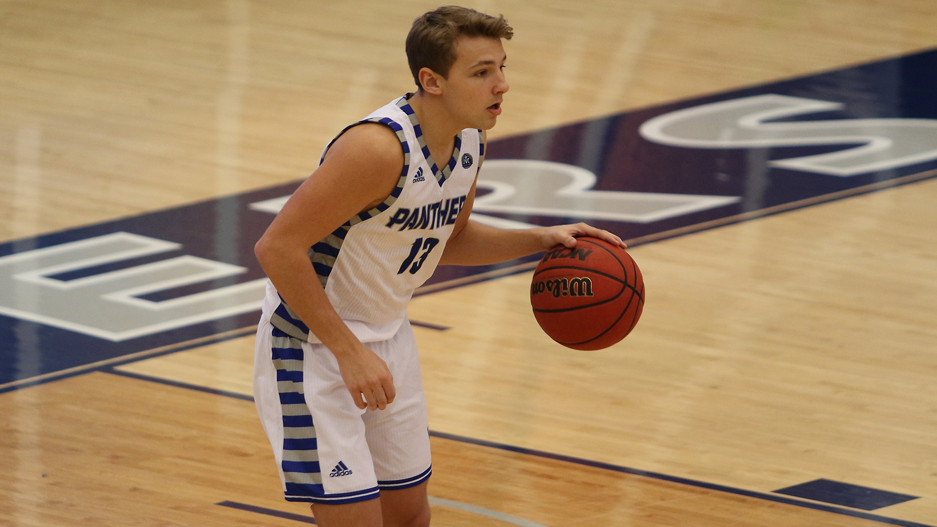Henry Abraham - Men's Basketball - Eastern Illinois University Athletics