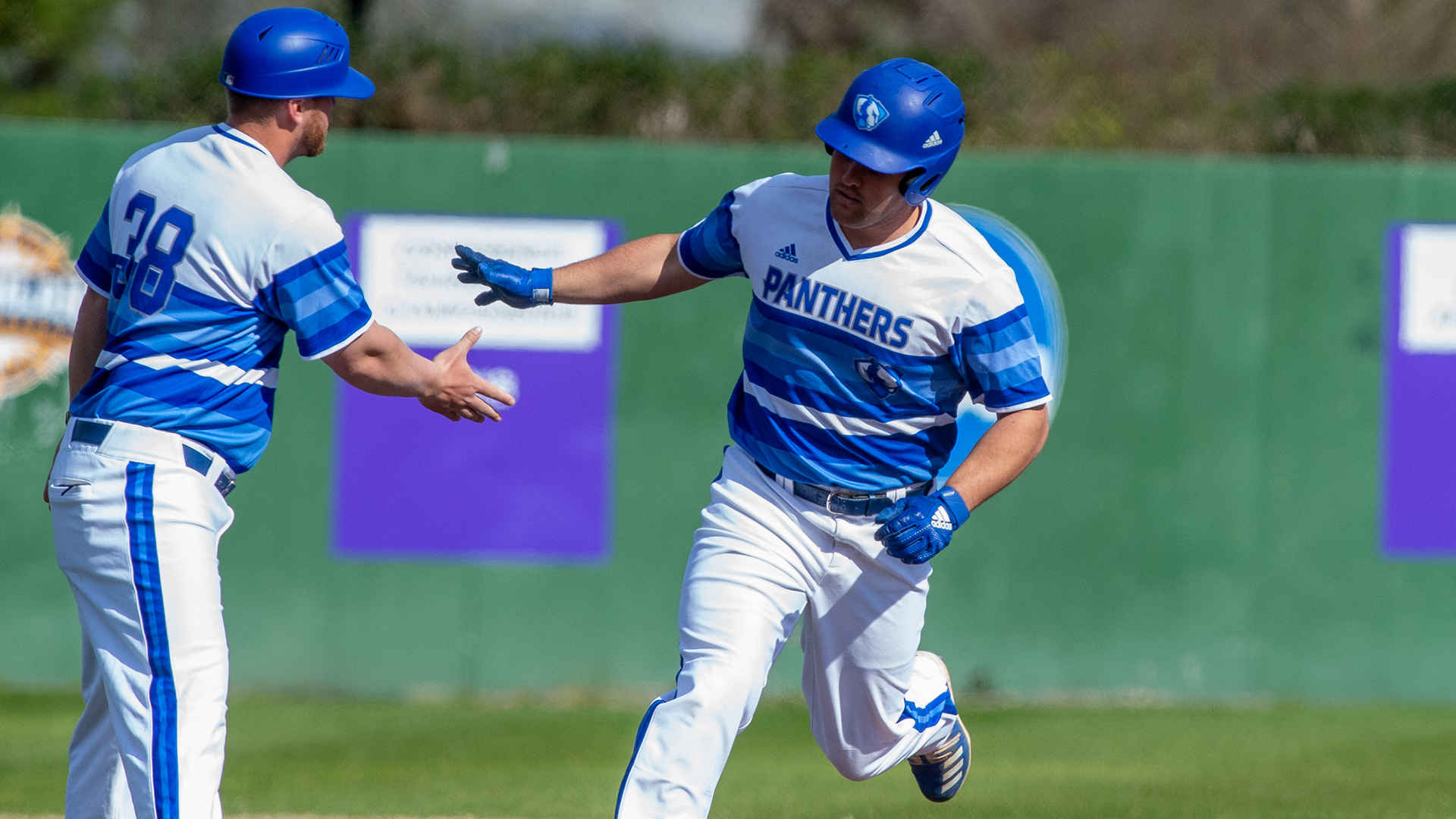 Baseball Takes Series Against UAPB - Eastern Illinois University Athletics