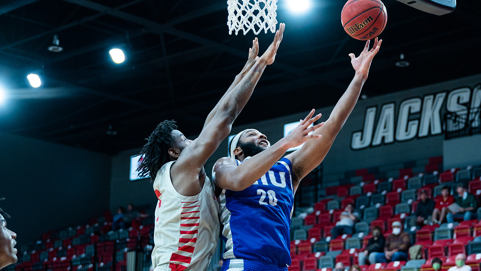 Sammy Friday IV - Men's Basketball - Eastern Illinois University Athletics