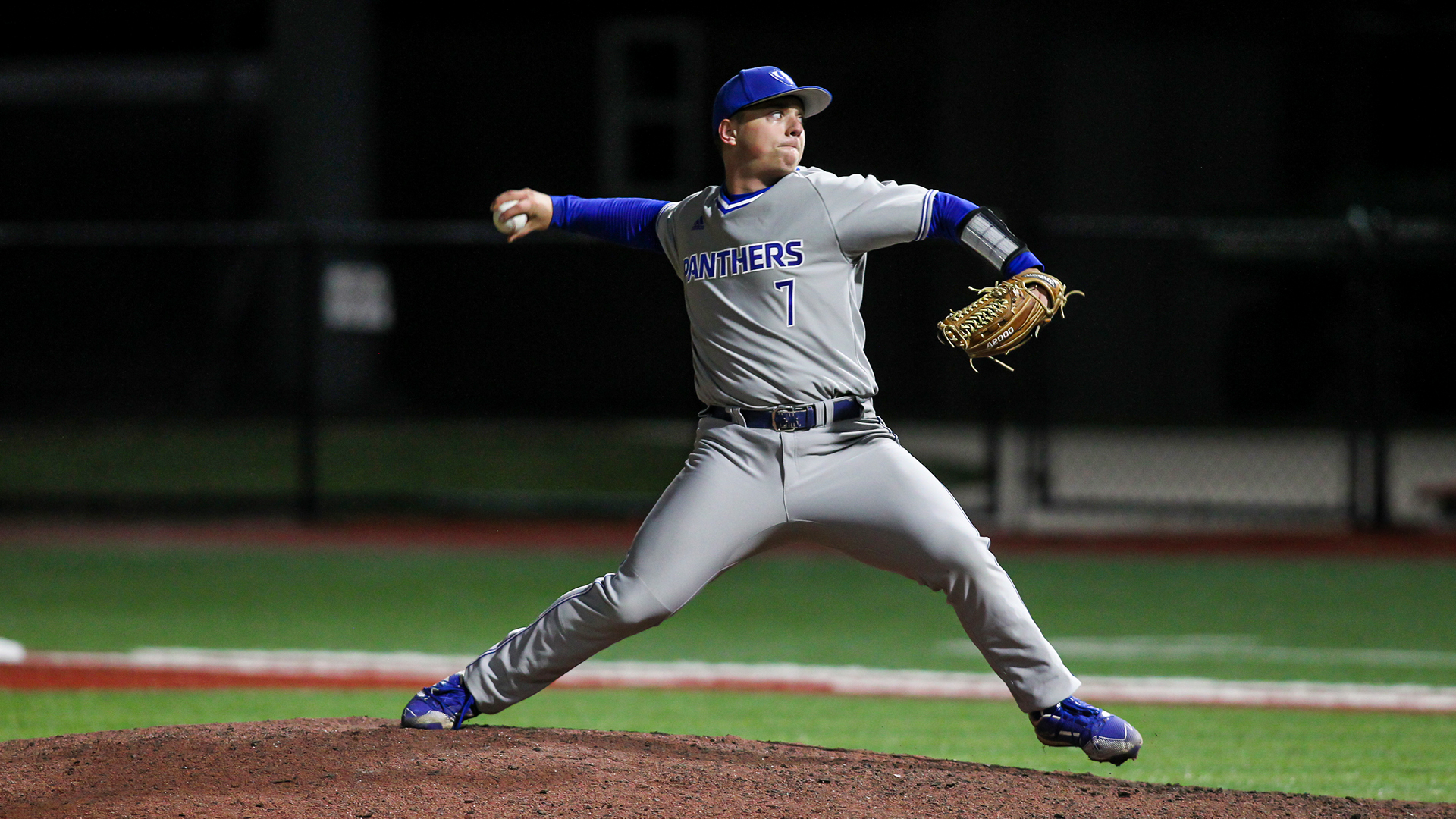 Ryan Ignoffo - Baseball - Eastern Illinois University Athletics