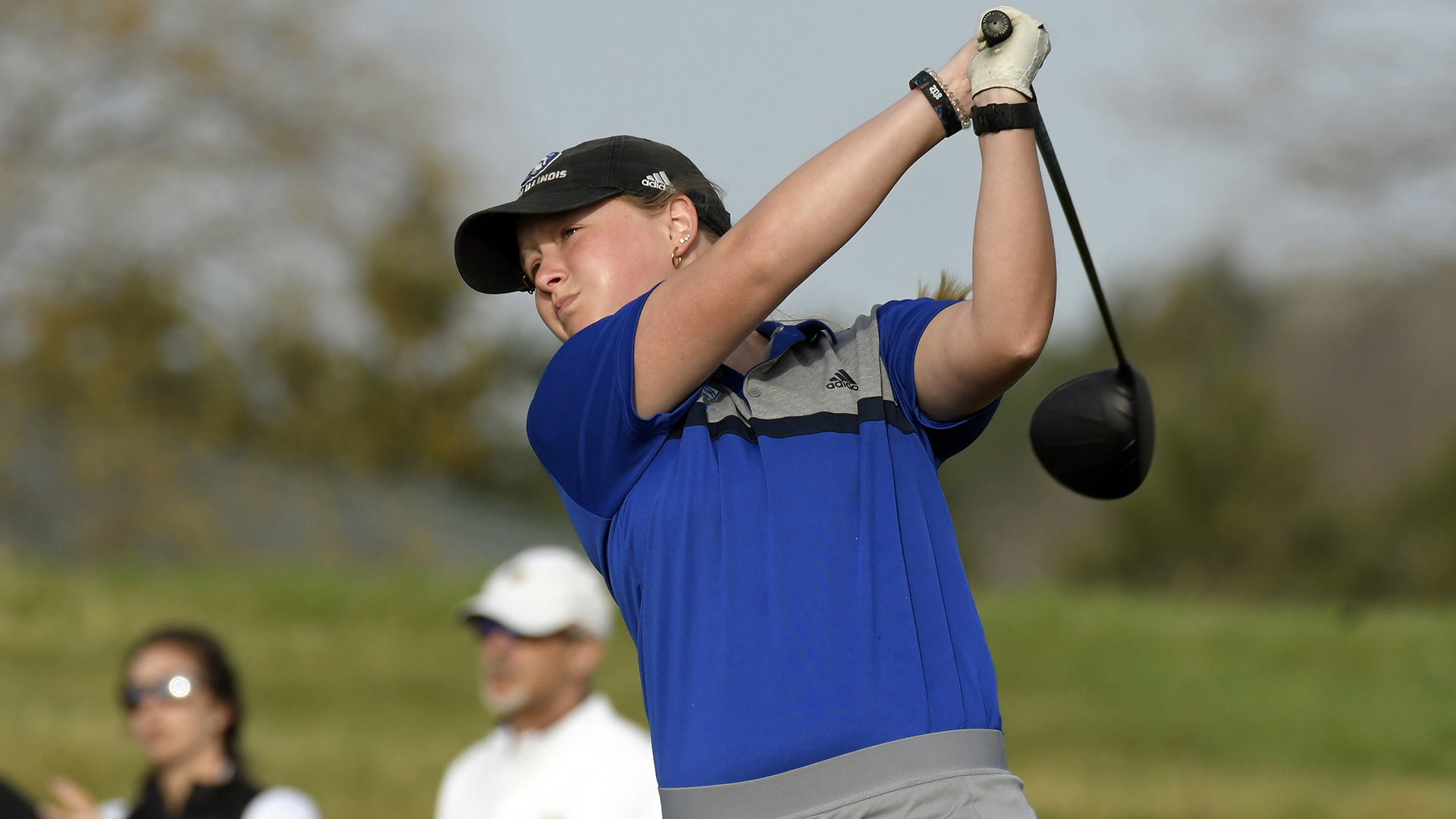 Mckenzie O'Brien - Women's Golf - Eastern Illinois University Athletics