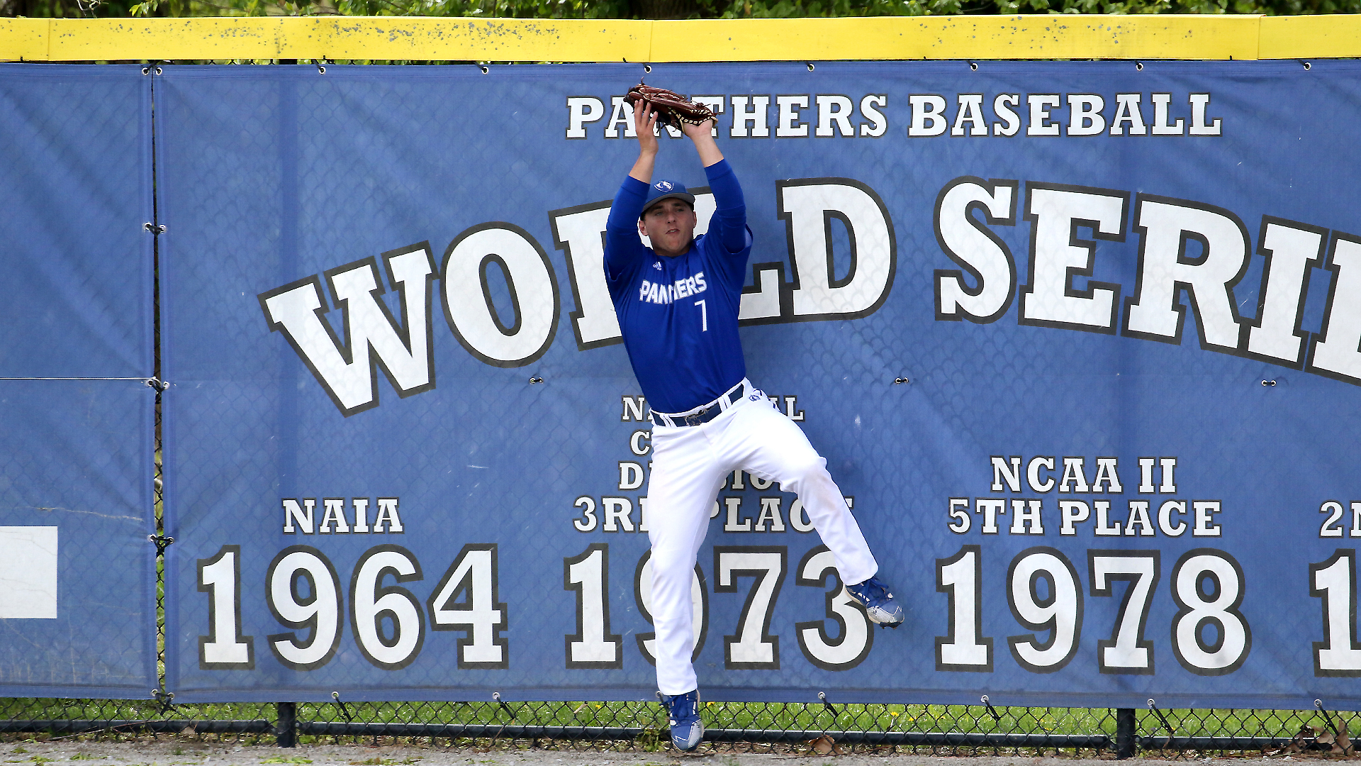 Ryan Ignoffo - Baseball - Eastern Illinois University Athletics