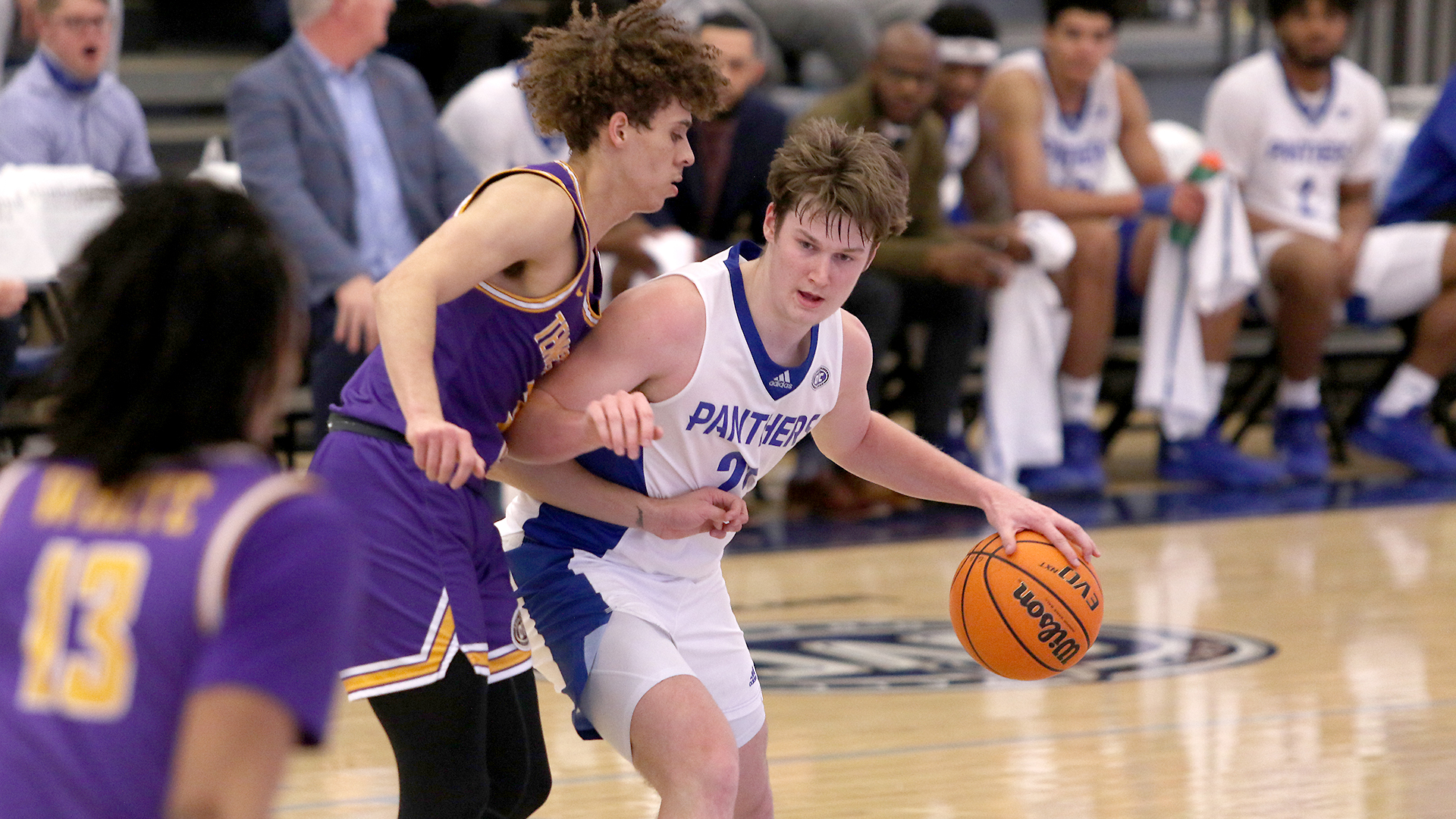 APSU Beats EIU Men's Basketball On Valentine's Day - Eastern Illinois ...