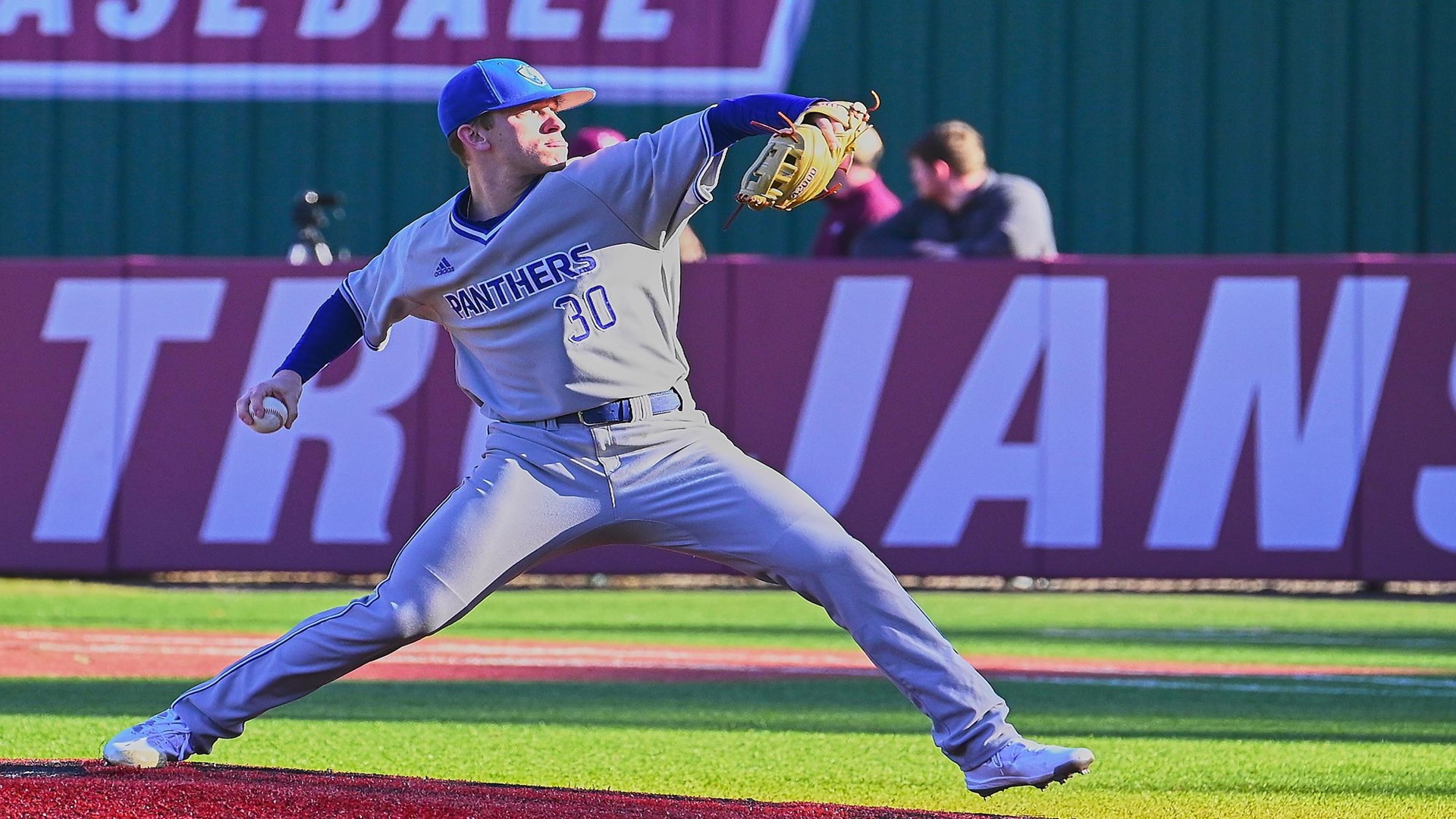 EIU Baseball Wins Game 1 at Tarleton State, 13-3 - Eastern Illinois ...