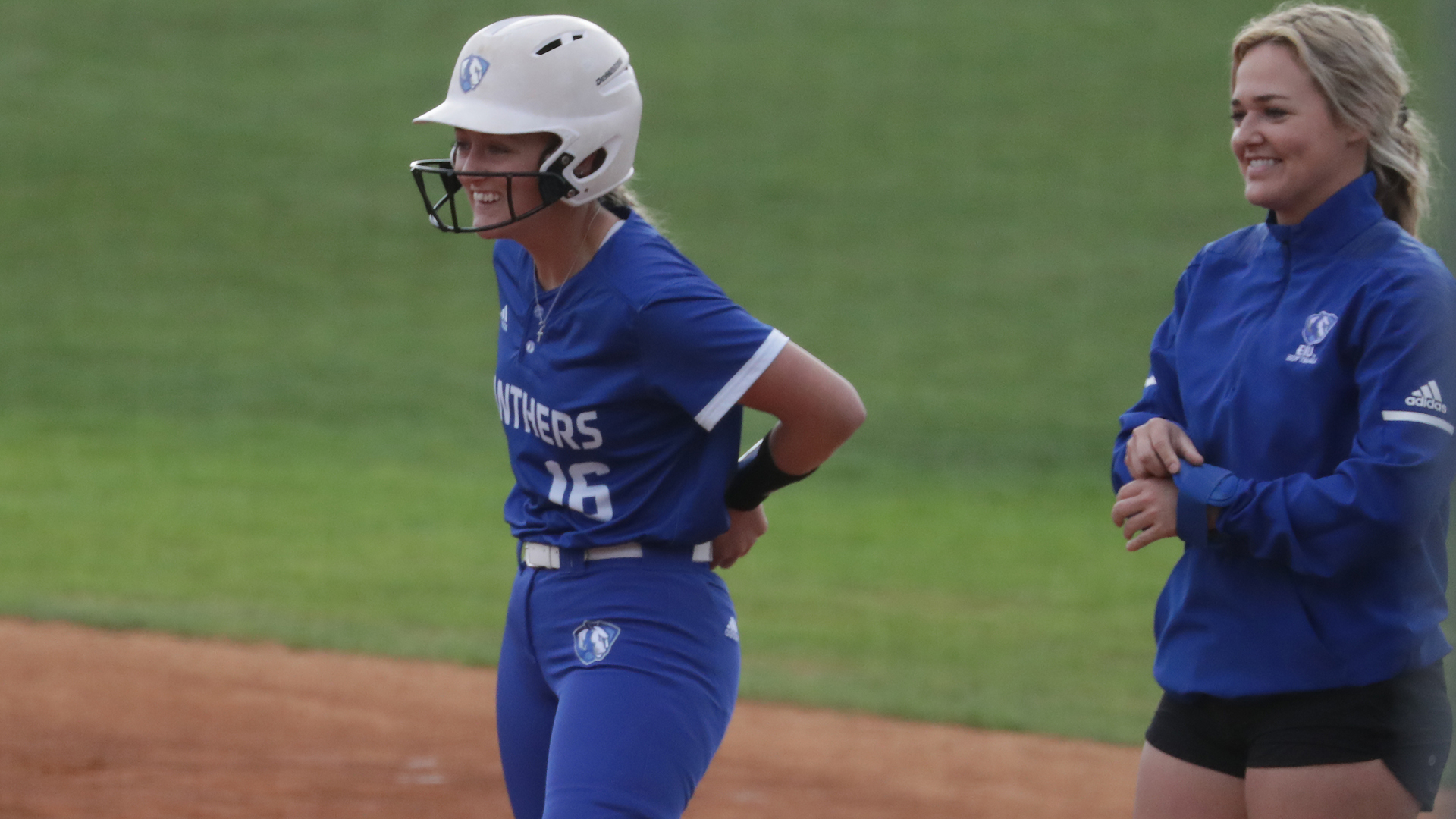 Carson Cole - Softball - Eastern Illinois University Athletics