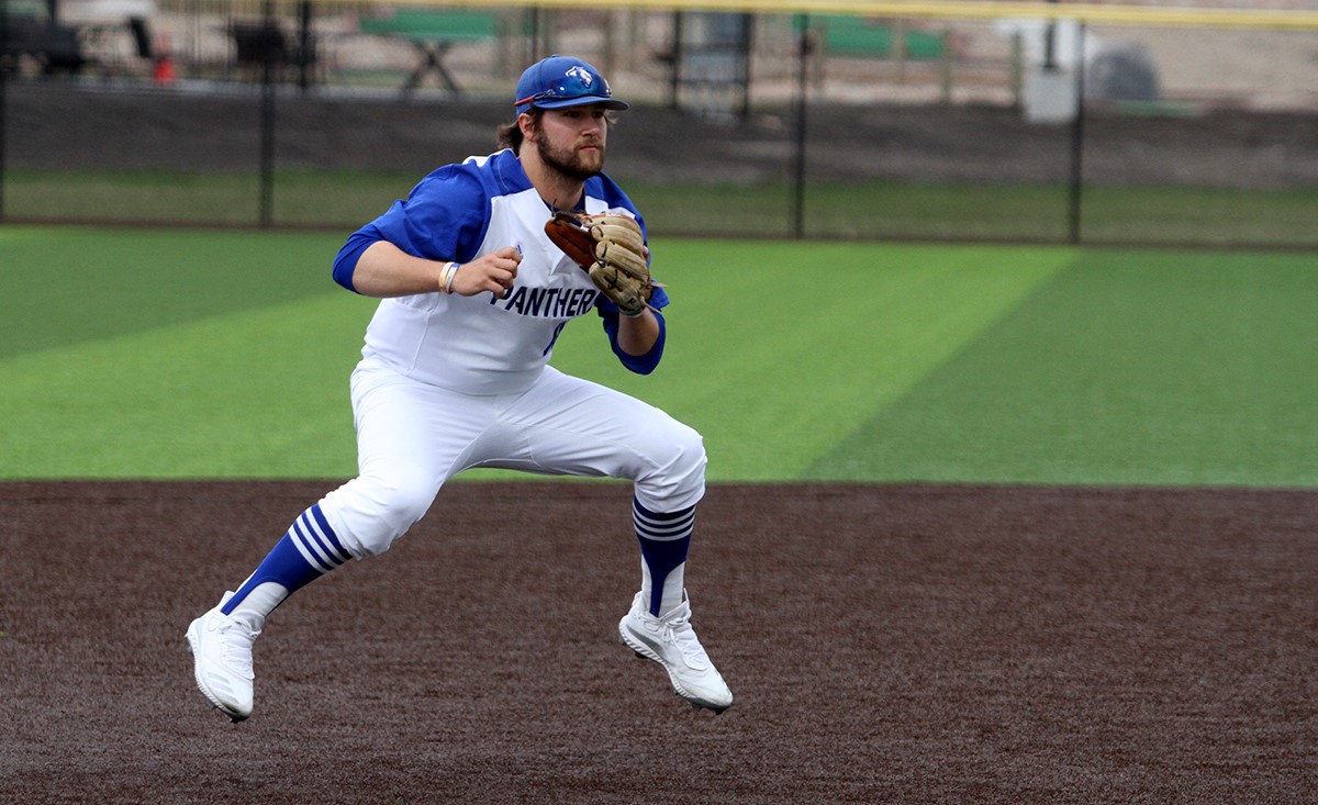 Dalton Doyle - Baseball - Eastern Illinois University Athletics