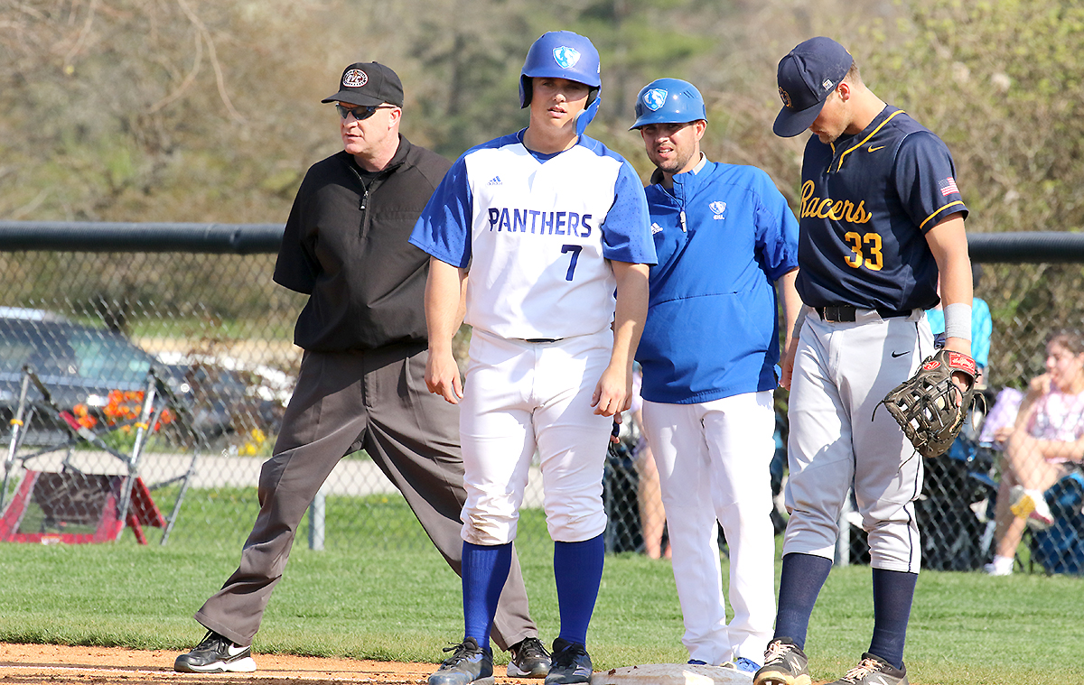 Ryan Ignoffo - Baseball - Eastern Illinois University Athletics
