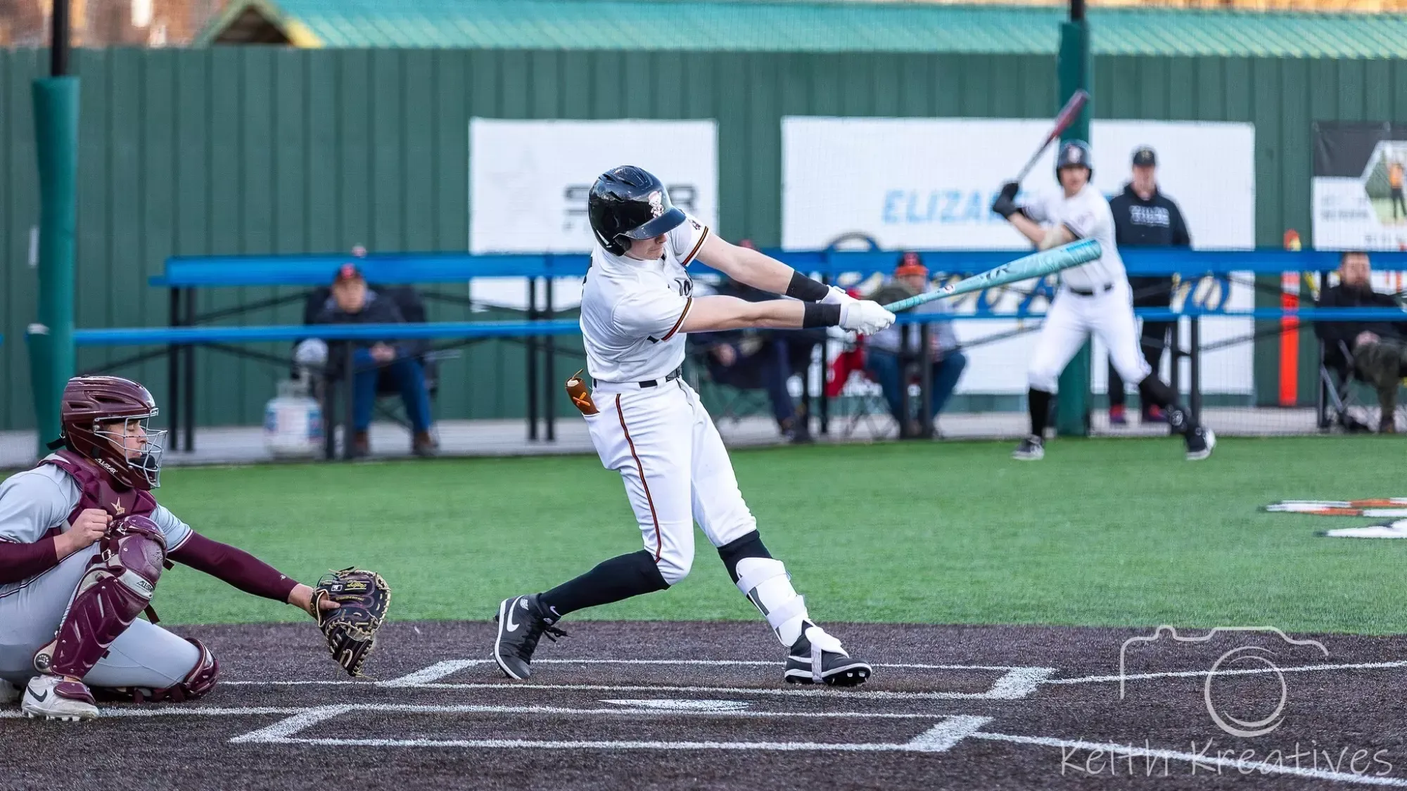 Meadows sends three over the wall in Betsy Baseball's big win ...