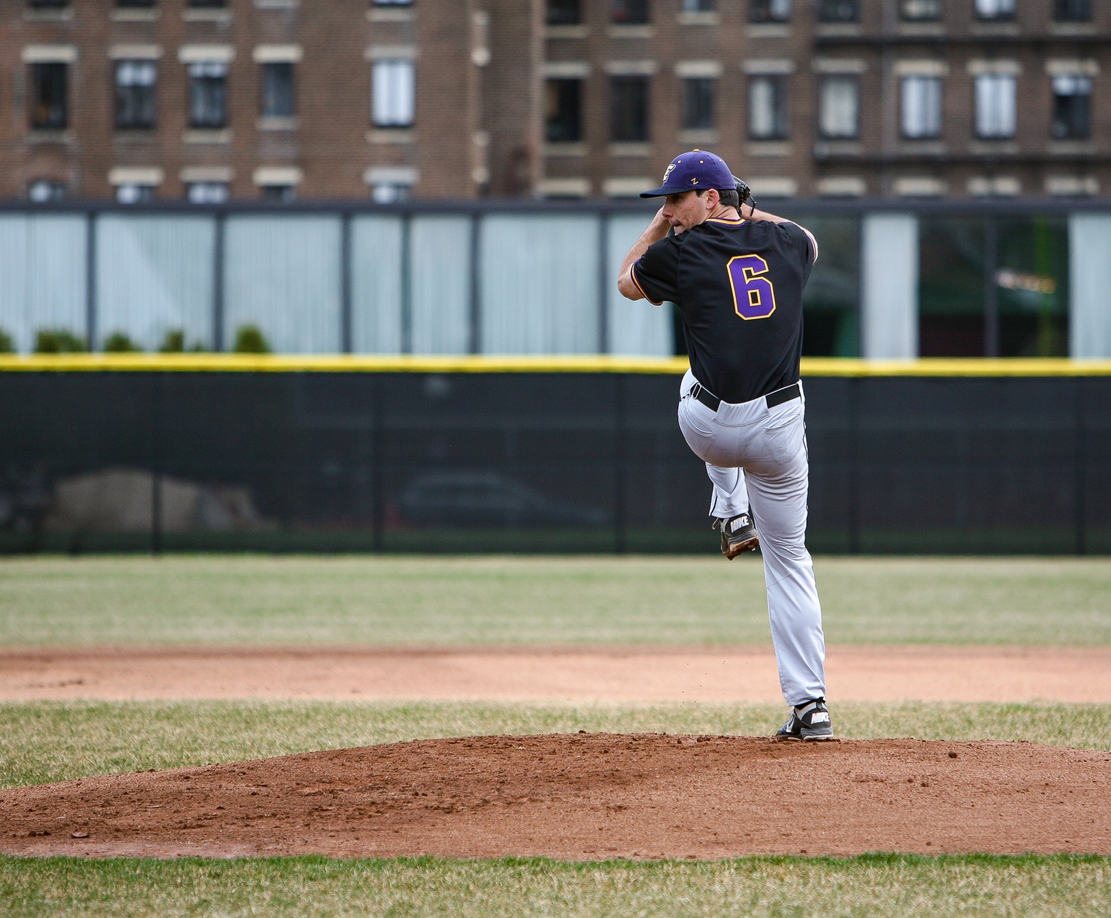 Baseball Battles Back To Capture 7-6 Walk-Off Win Over Clark - Emerson ...