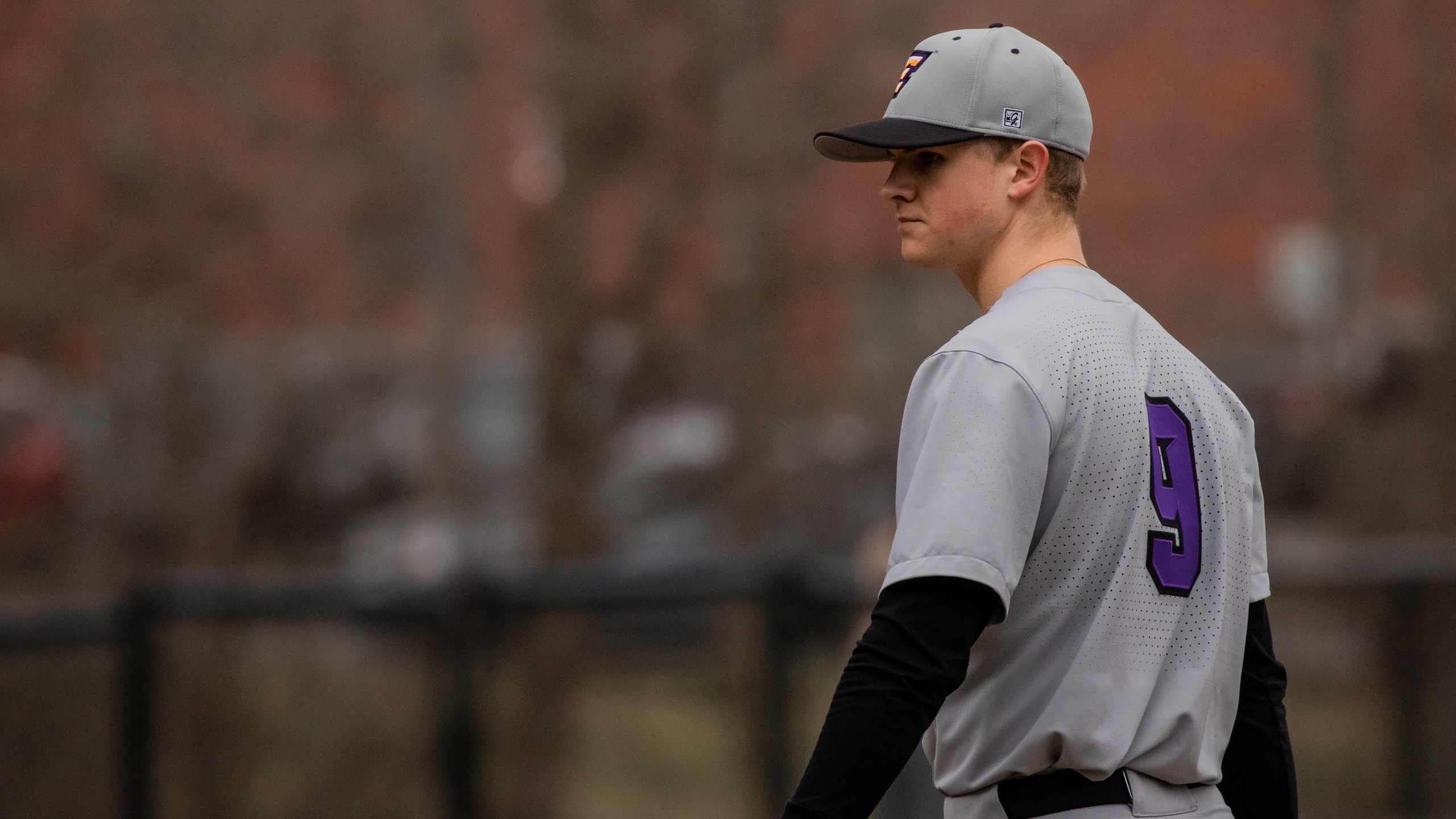 Baseball Outlasts Late-Inning Surge by Gordon - Emerson College