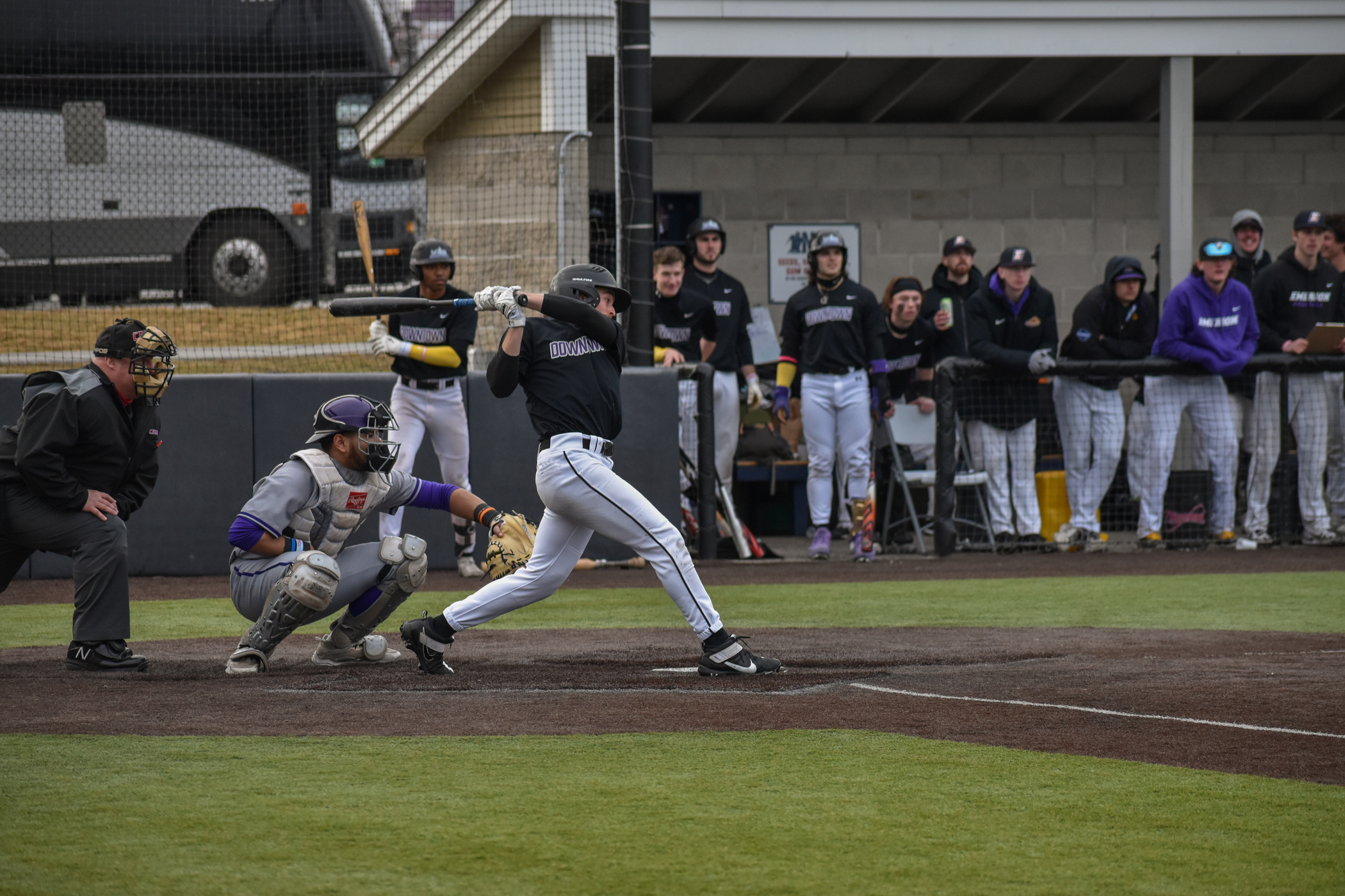 Loveland's Walk Off Grand Slam Lifts Baseball Past Lesley, 10-6 ...