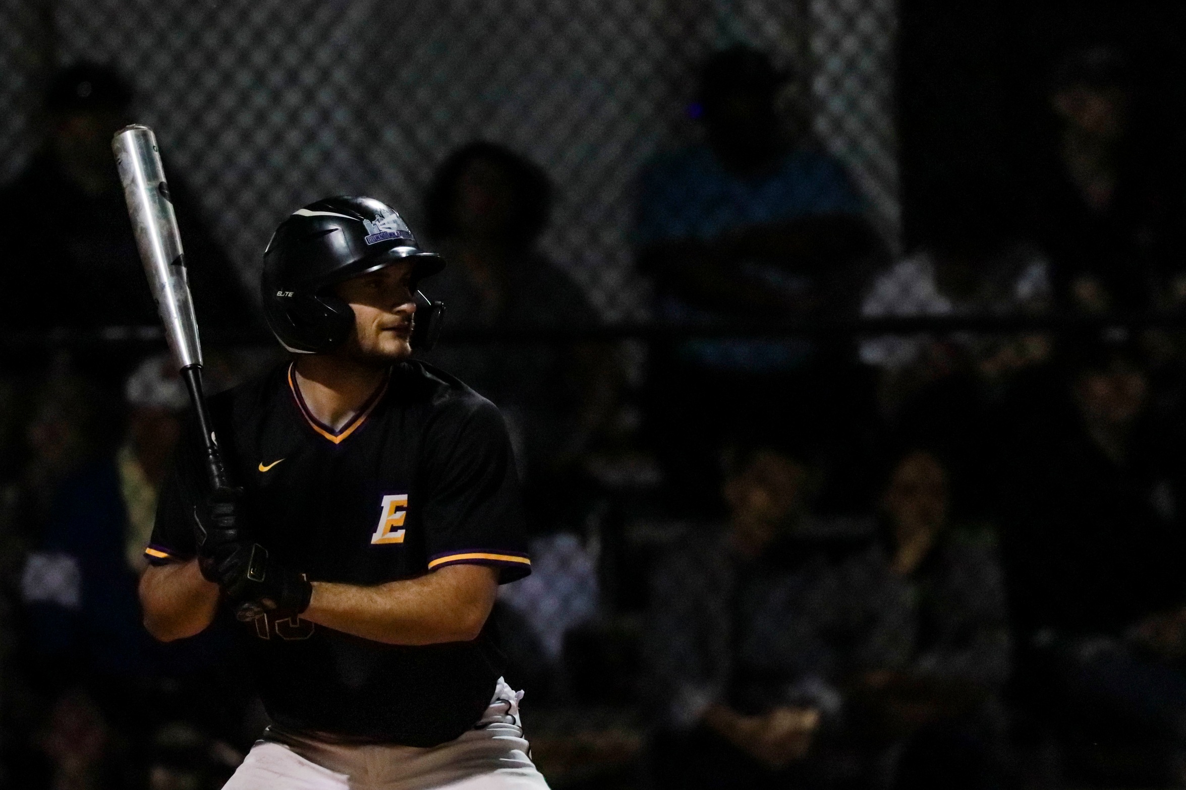 Baseball Falls to Springfield - Emerson College