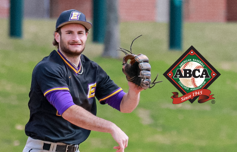 Baseball's Jake Hatch Selected To ABCA/Rawlings NCAA Div. III All ...