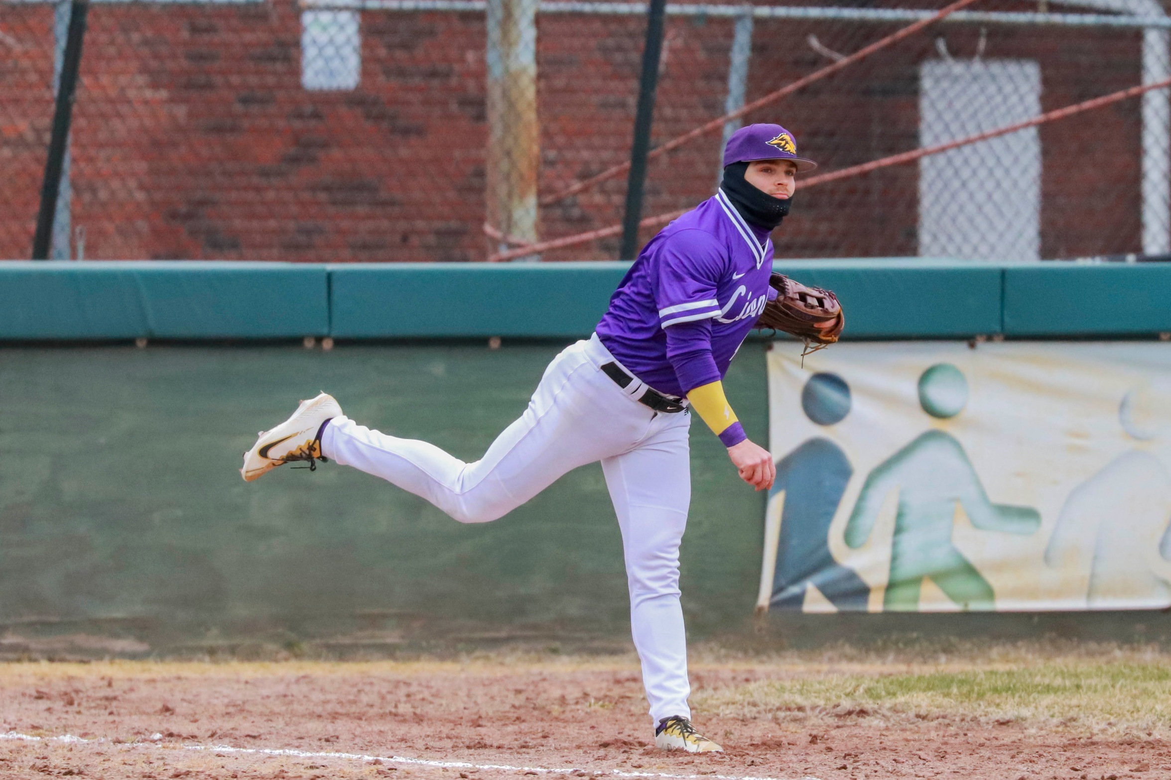 Baseball Mercy-Ruled by Babson in Both Games of Doubleheader - Emerson ...