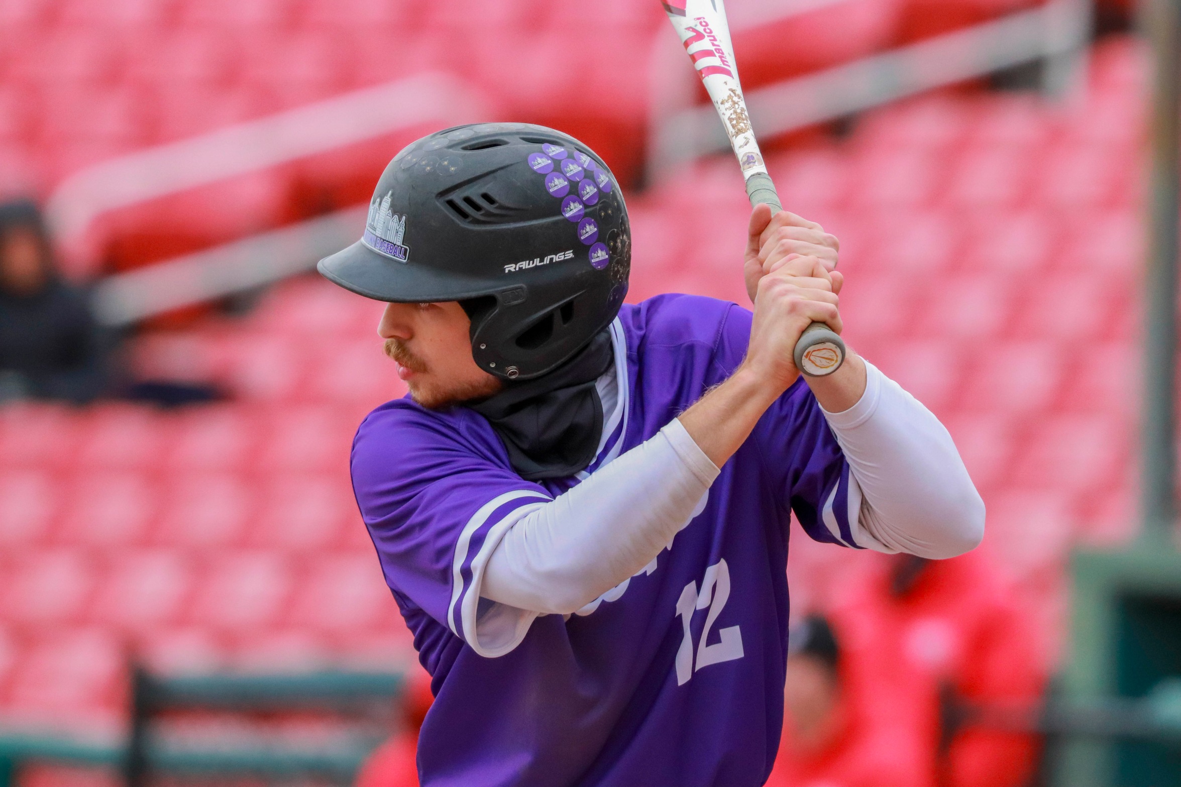 Baseball Defeats New England College on Opening Day - Emerson College