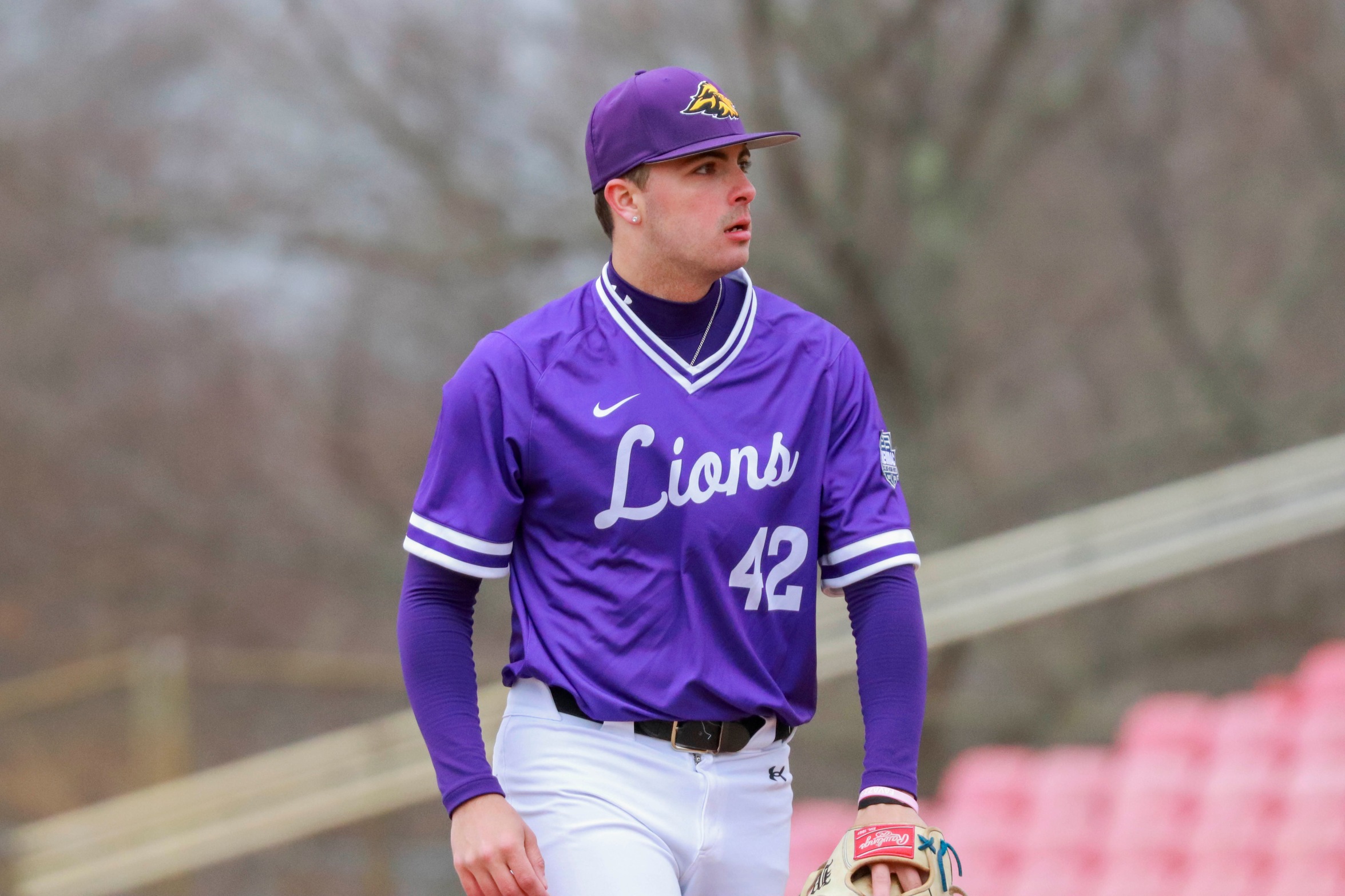 Baseball Edged Out by WPI in Extra Innings, 11-10 - Emerson College