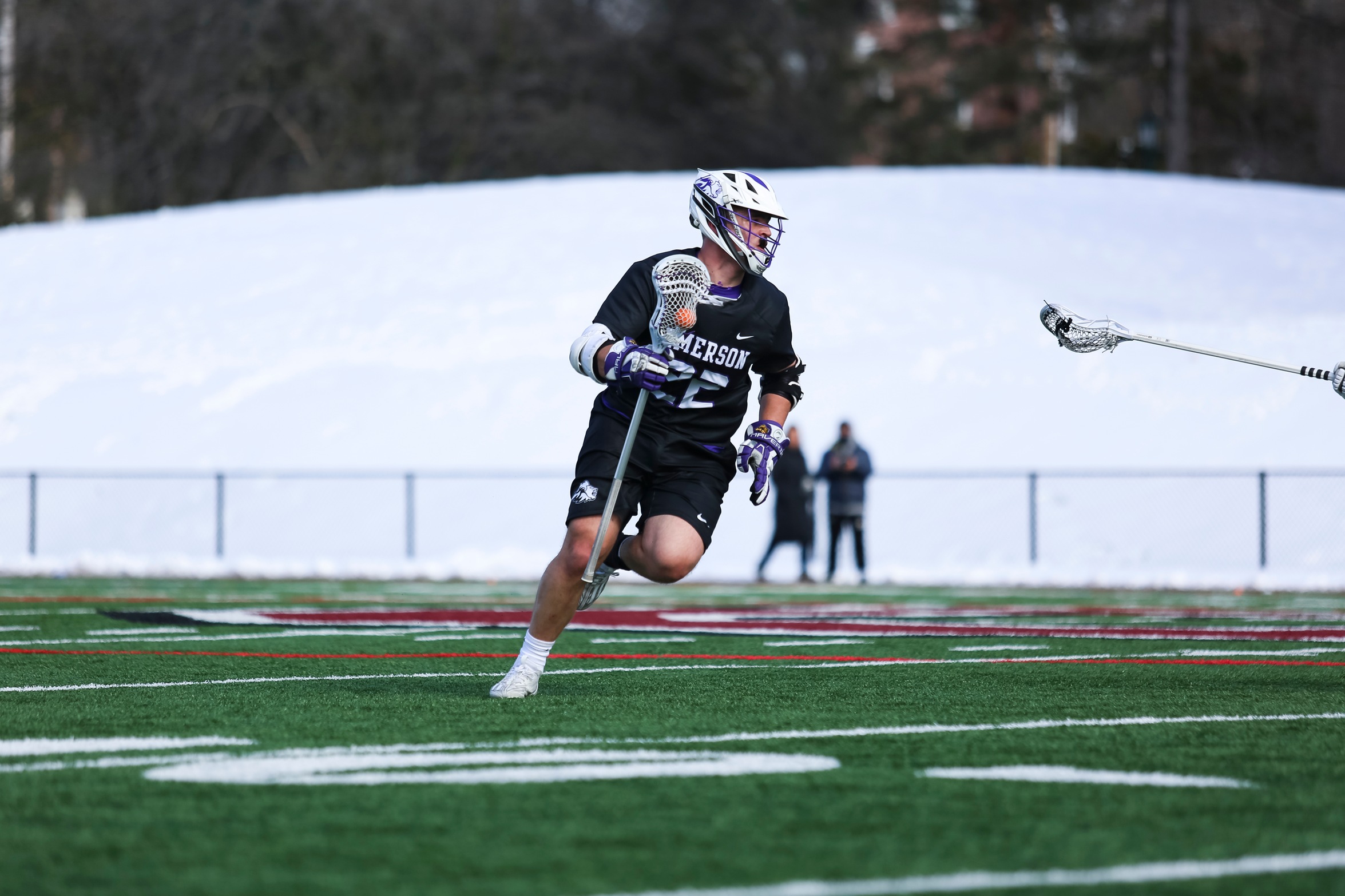 Men's Lacrosse Defeats Wentworth on the Road to Pick Up First Win ...
