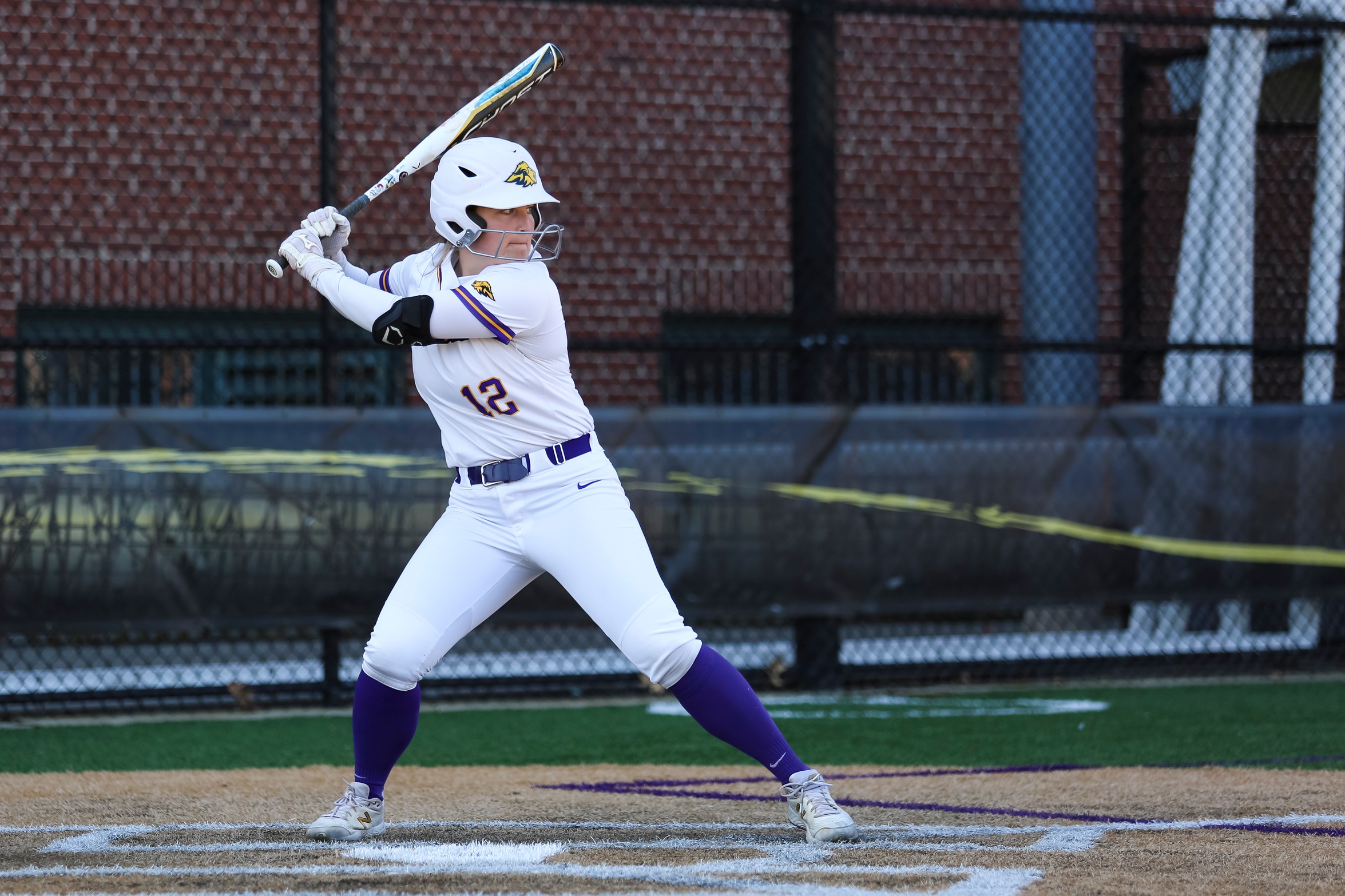Sheehan Throws Complete Game in Victory Over RIT - Emerson College