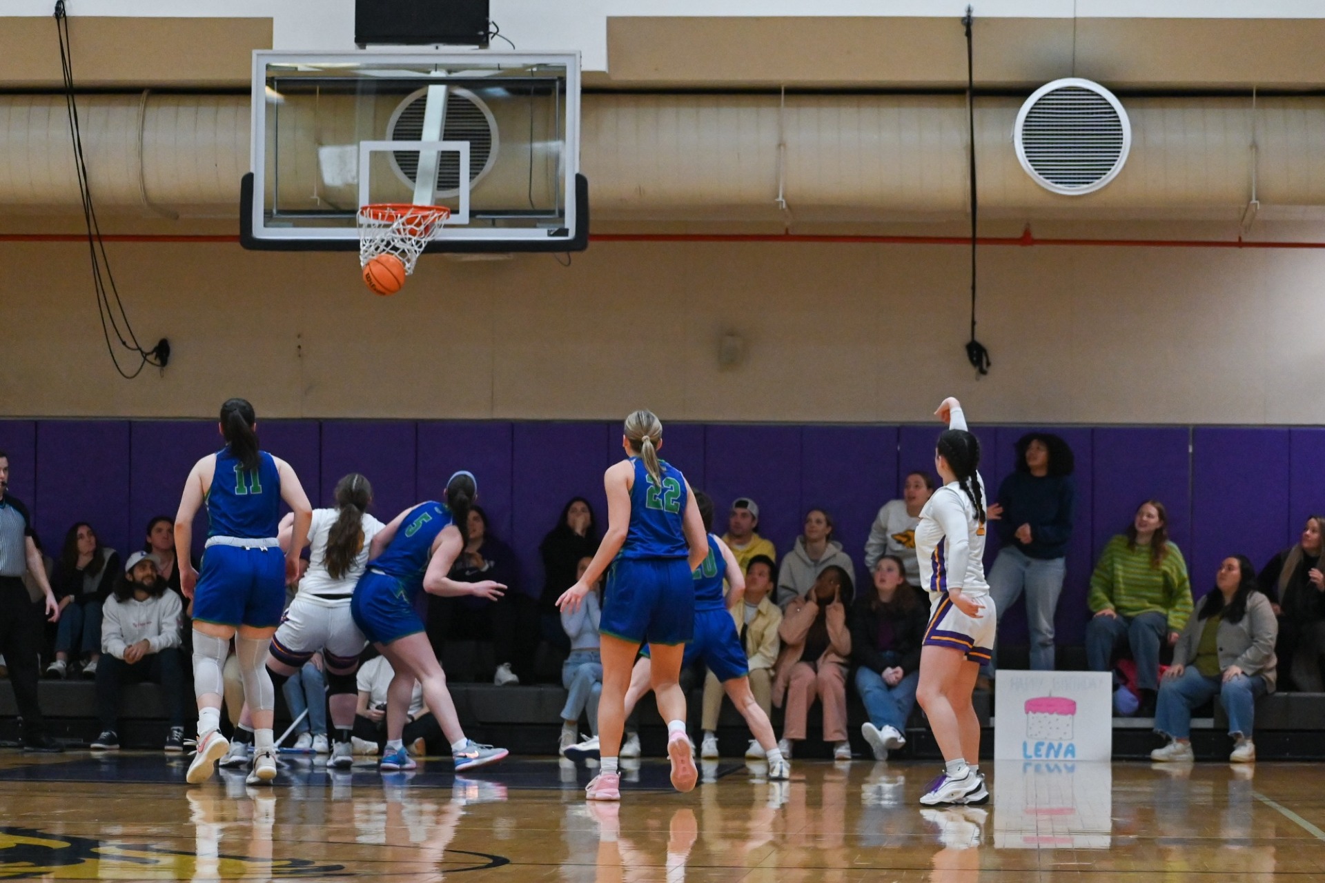 13 Emerson Student-Athletes Earn NEWMAC Honors for Winter Sports ...