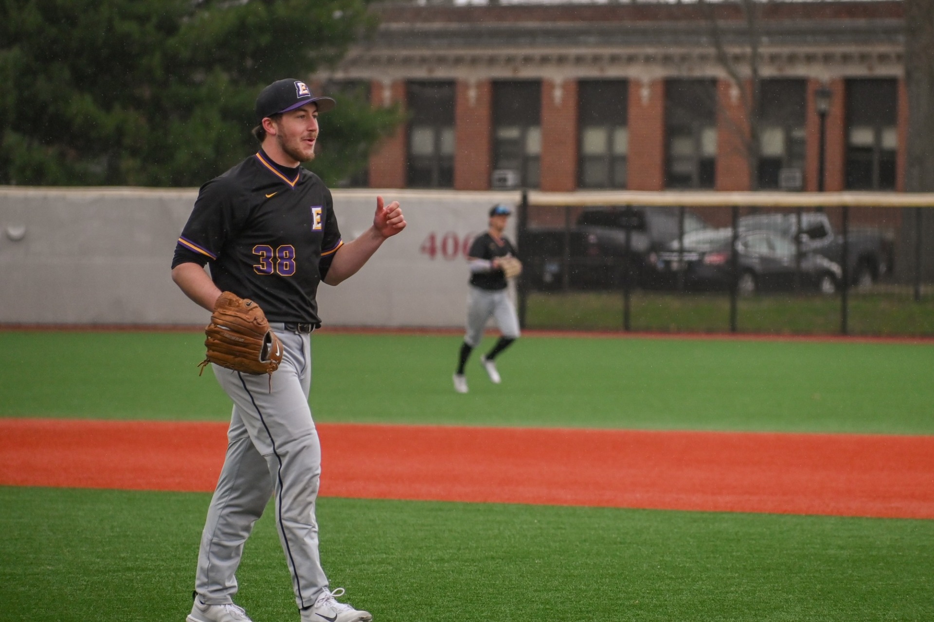 Baseball Goes Deep Three Times In Victory Over Springfield, 8-2 ...