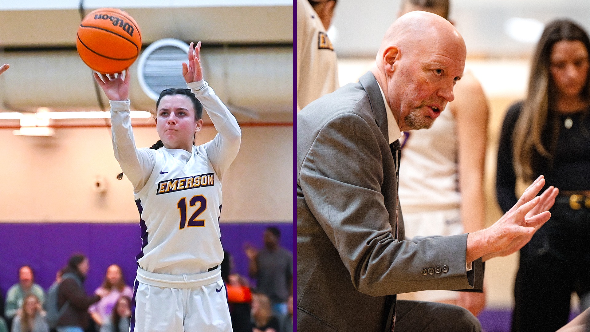 Women’s Basketball Earns Nine NEWMAC Academic All-Conference Nods ...