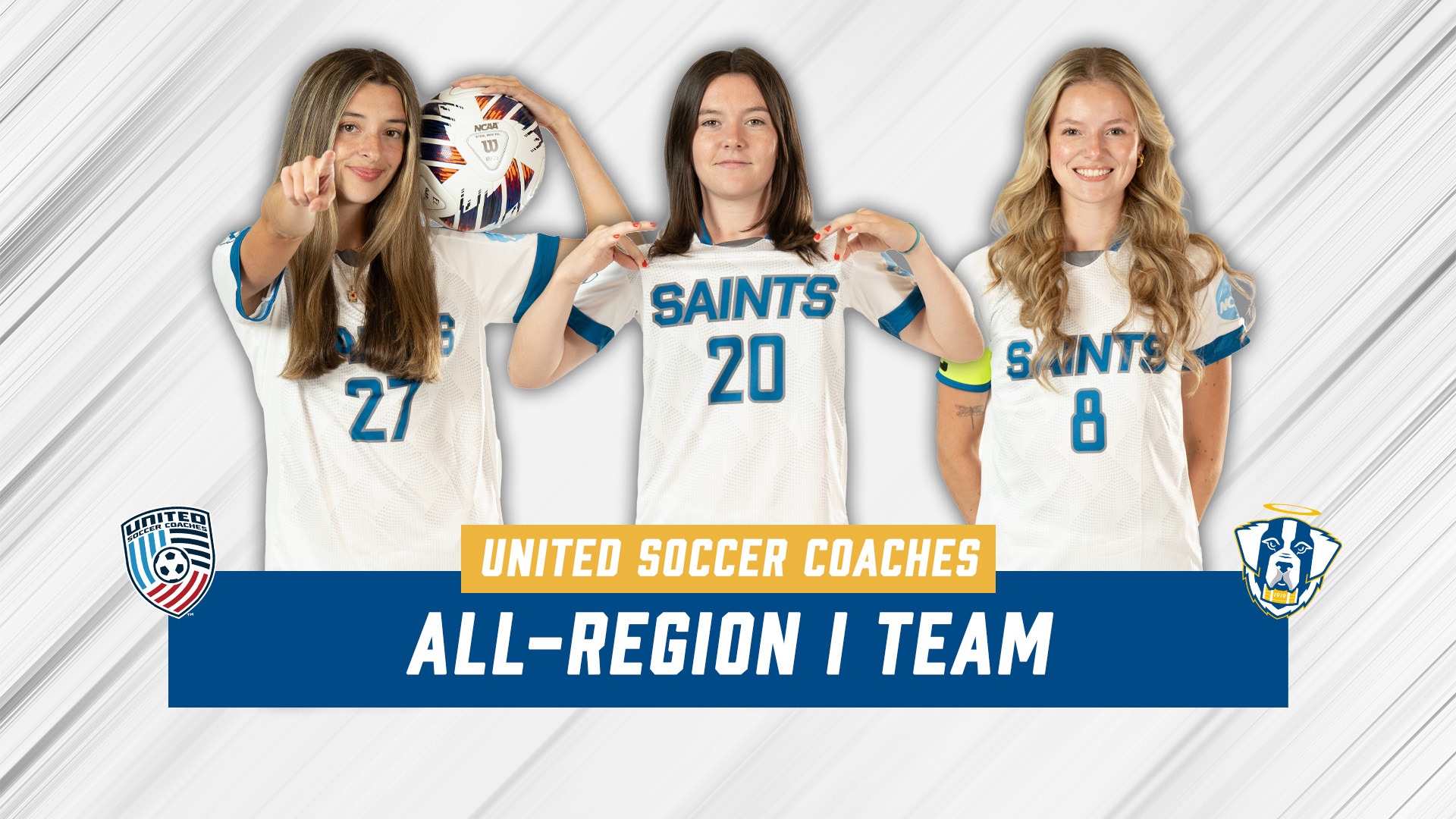 Sarah Dullaghan Becomes Emmanuel's First Women's Soccer USC All ...