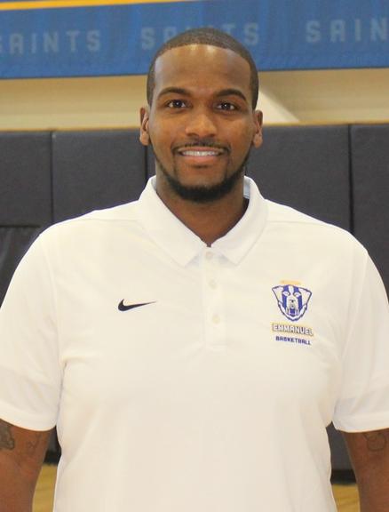 Brandon Stephens - Assistant Coach - Men's Basketball Coaches ...