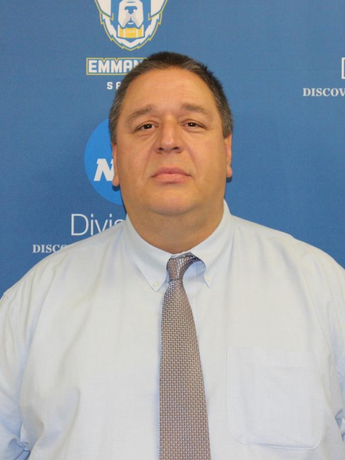 Frank Irizarry - Assistant Indoor/Outdoor Track & Field Coach - Track ...