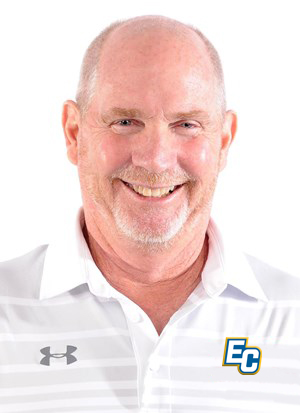 Neil Roberts - Assistant Coach - Men's Soccer Coaches - Emmanuel ...