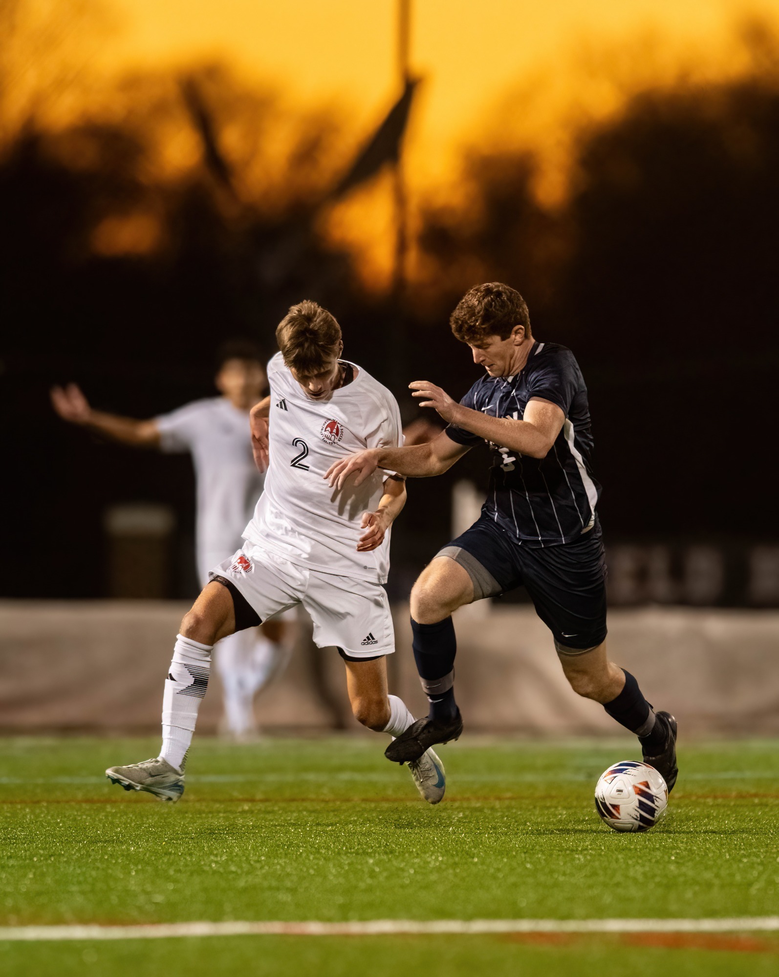 2024 Emory Men’s Soccer Season Recap - Emory University
