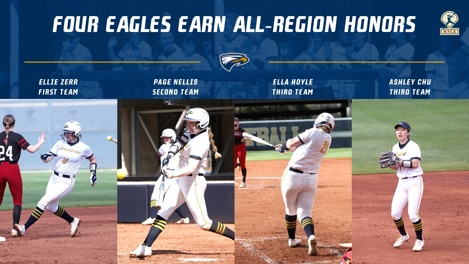 India Chiles Featured on Add/Drop Podcast - Emory University