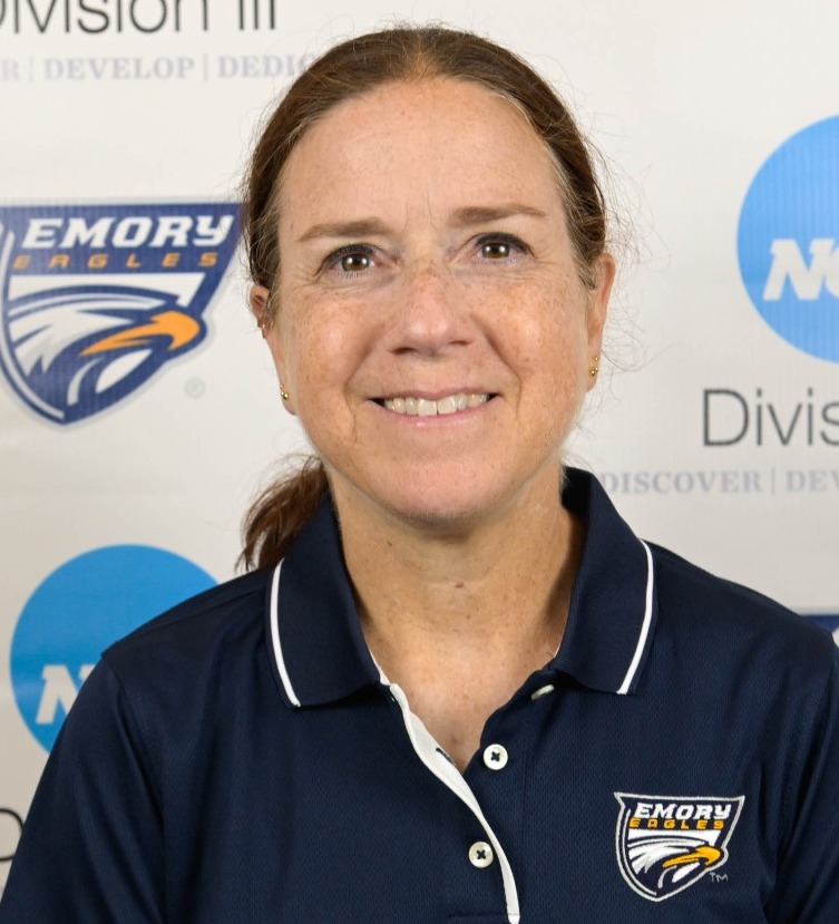 Cindy Fontana - Associate Coach - Men's Swimming and Diving Coaches ...