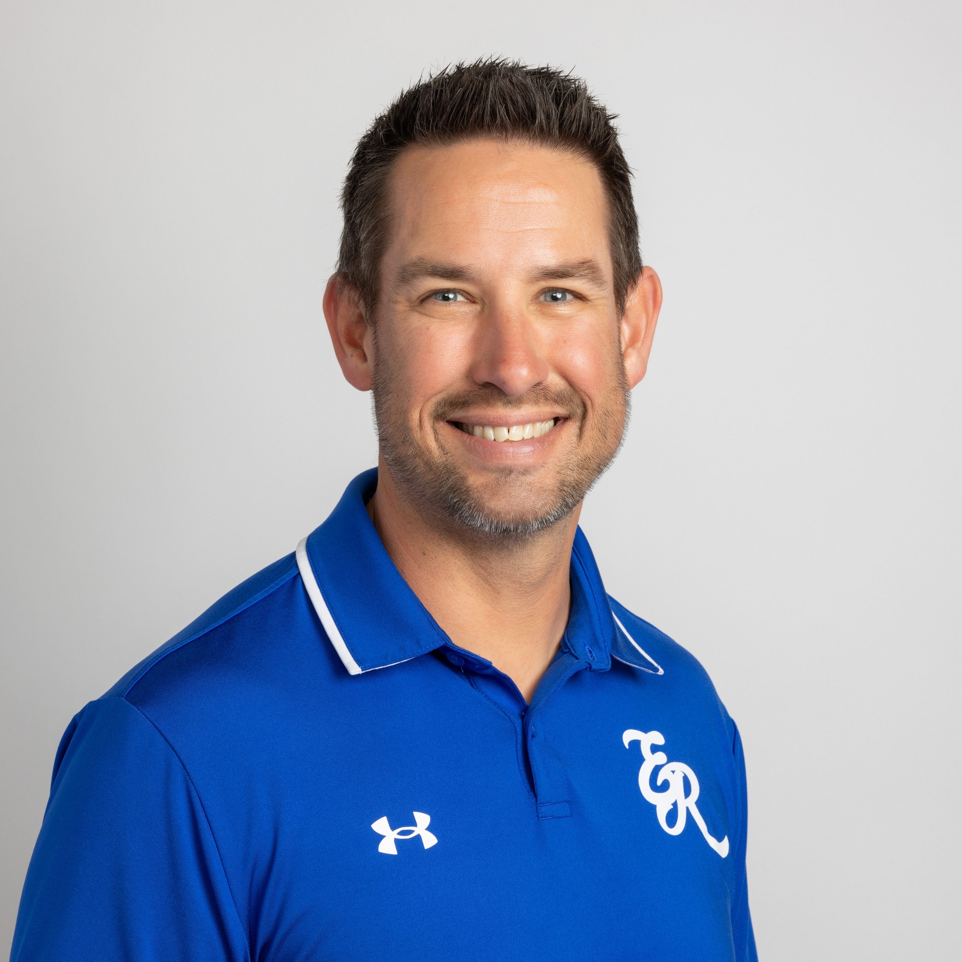 Geoff Fox - Head Coach - Baseball Coaches - Embry-Riddle Aeronautical ...