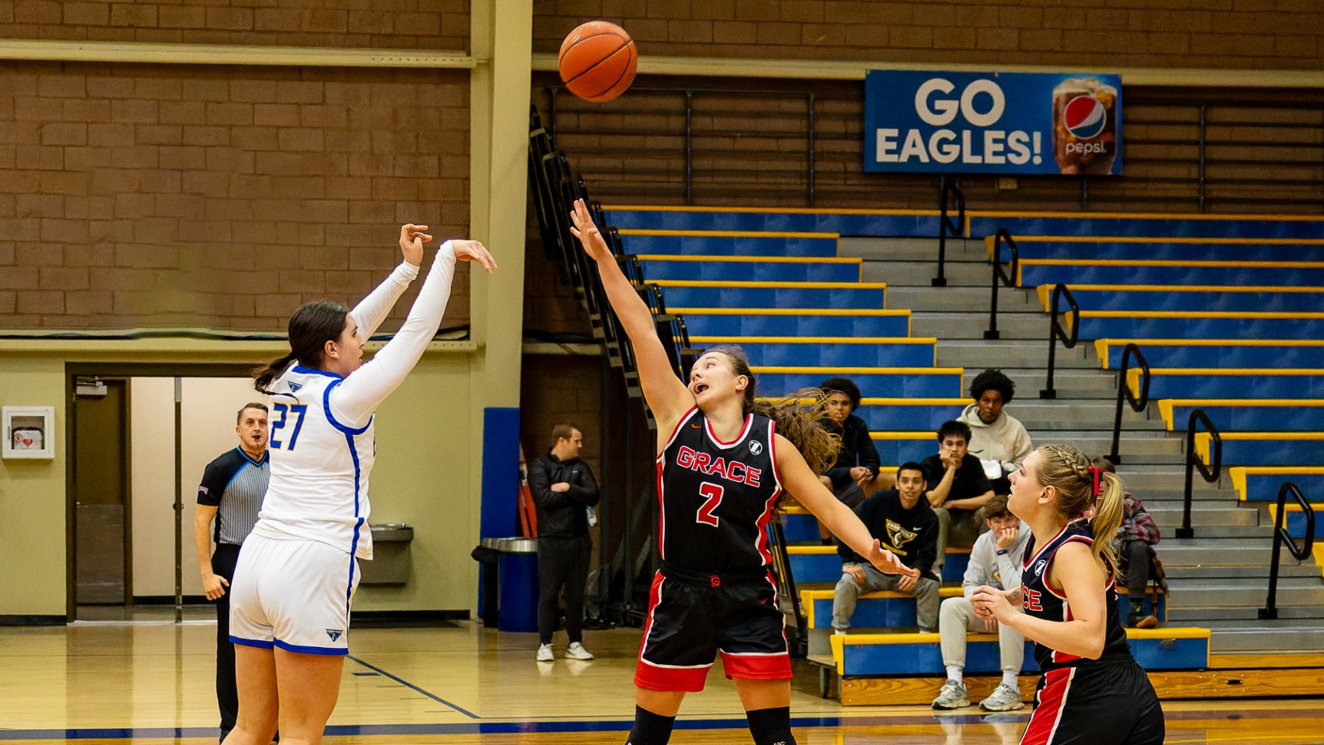 Changes in ERAU Athletics - Embry-Riddle Aeronautical University (AZ)