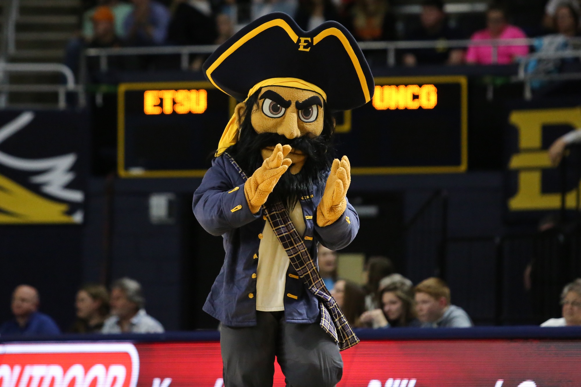 ETSU Athletics to hold Hall of Fame induction ceremony on October 11 ...